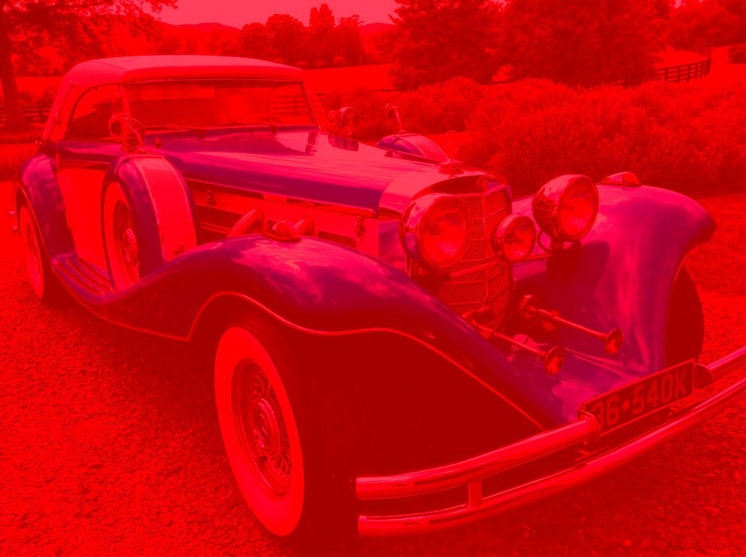 KGF – Classic Cars