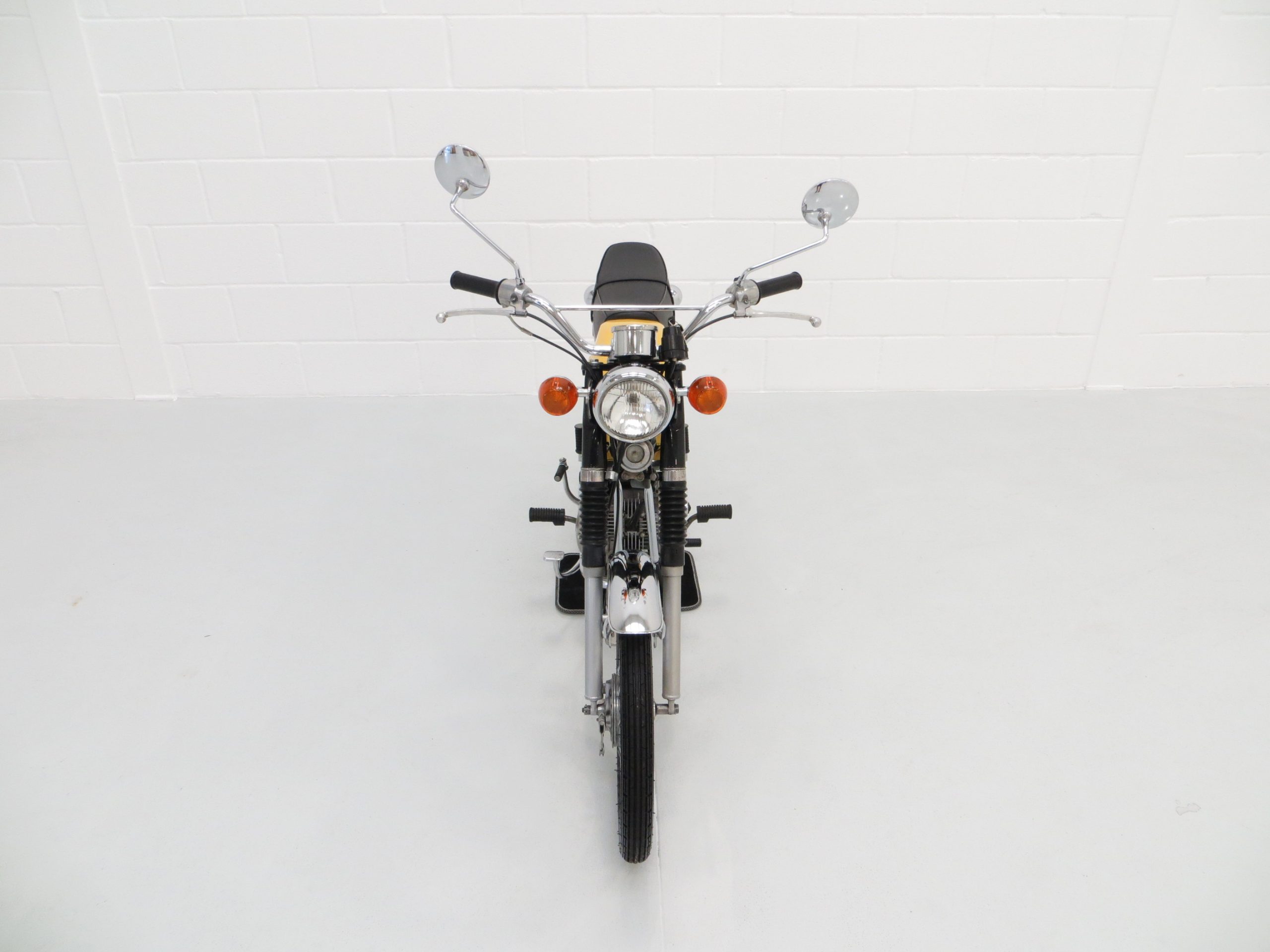 Yamaha FS1-E Fizzy – KGF