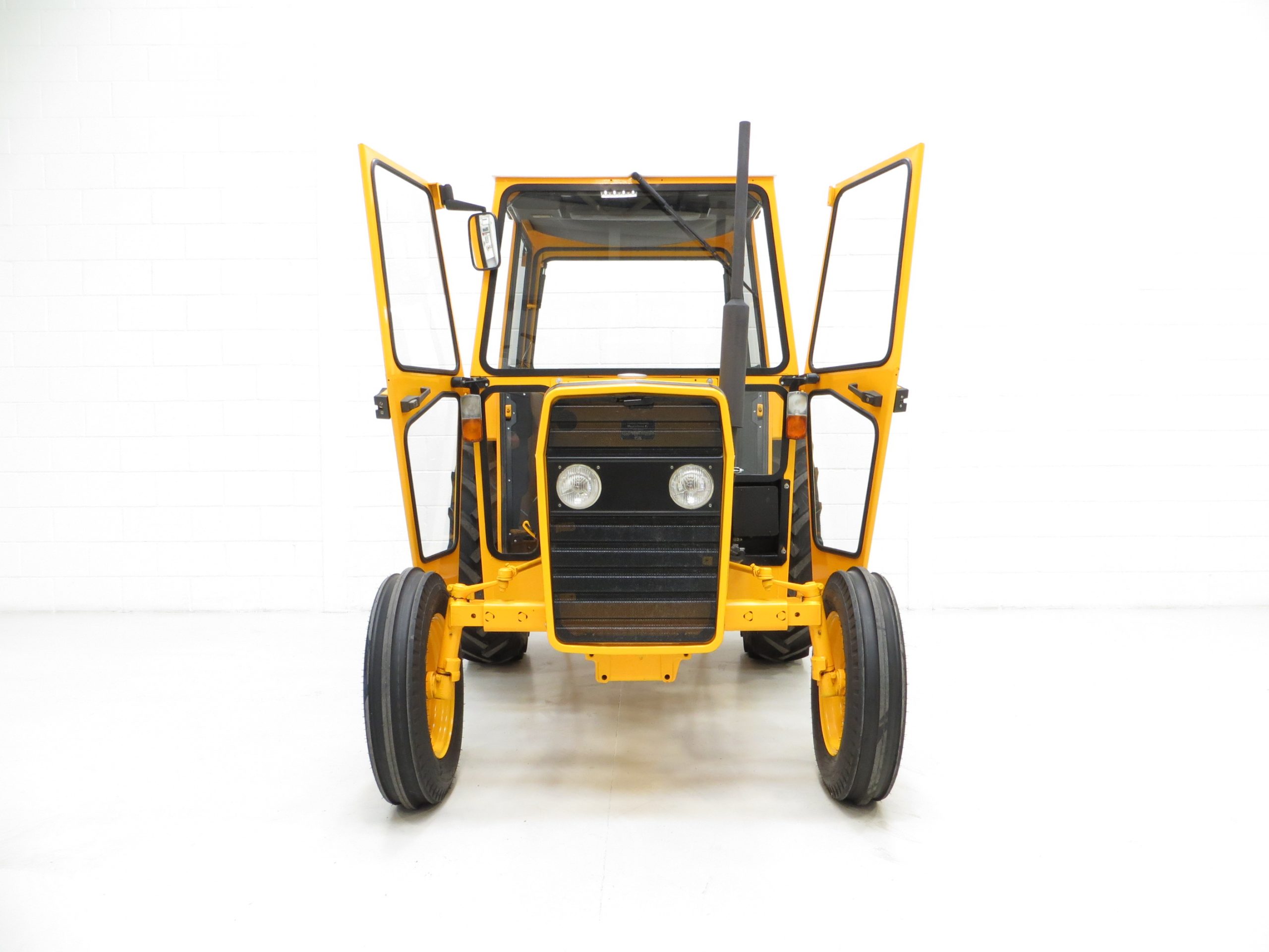 Massey Ferguson 20B Tractor – KGF