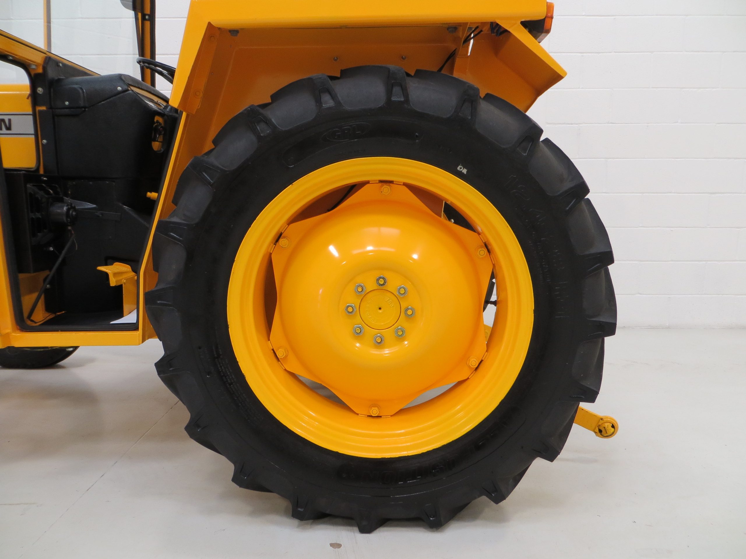 Massey Ferguson 20B Tractor – KGF