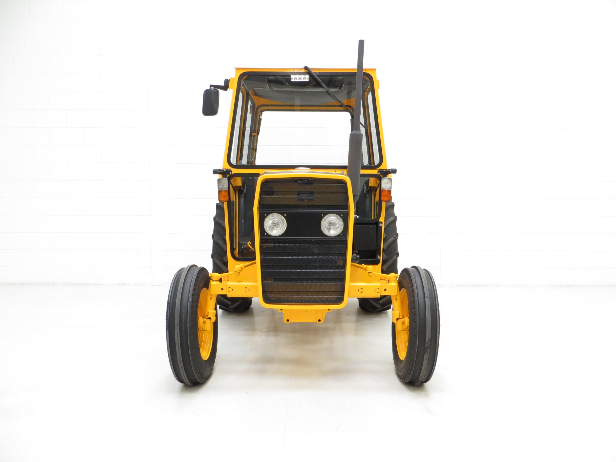 Massey Ferguson 20B Tractor – KGF