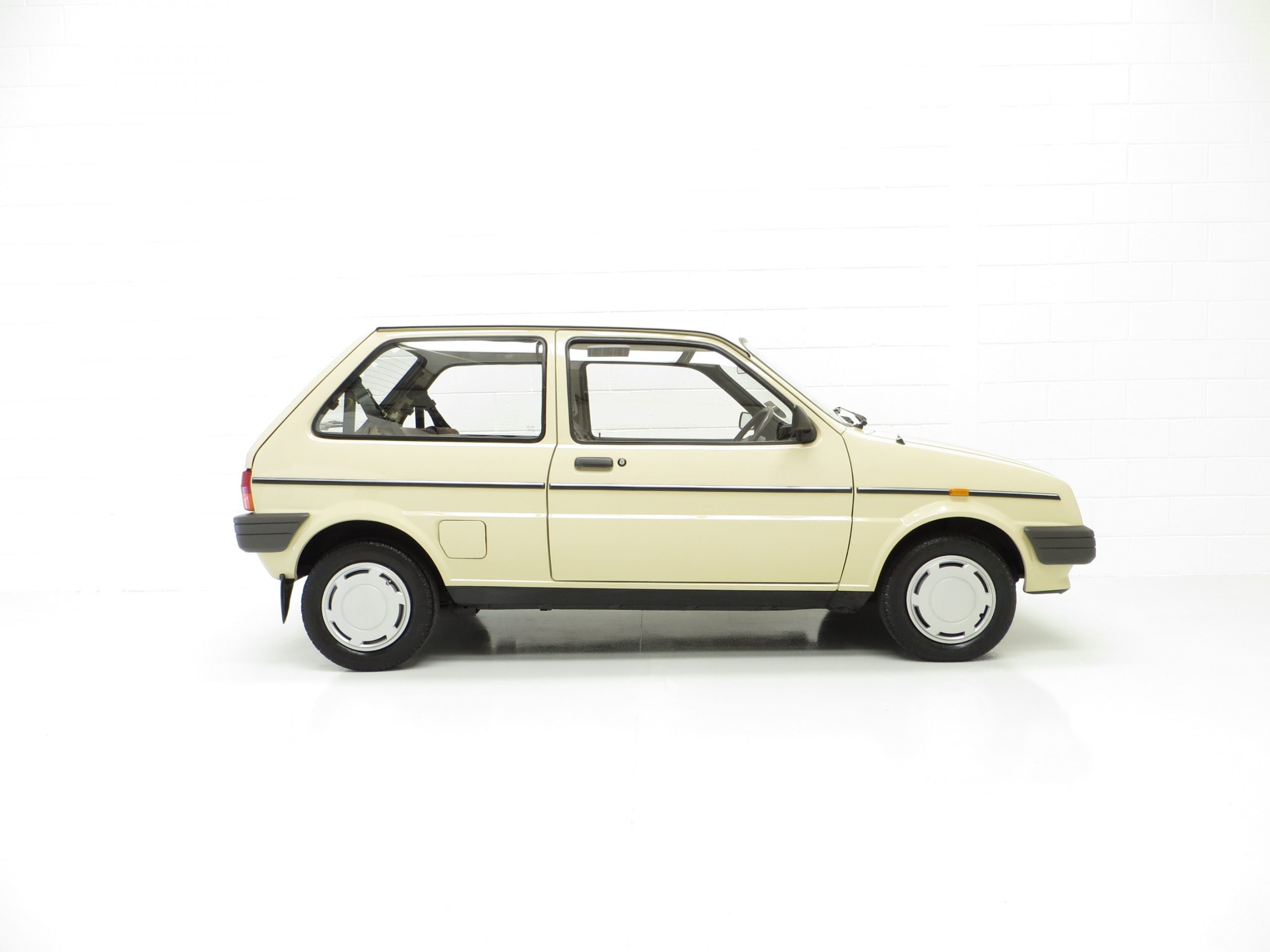Austin Metro Automatic – KGF