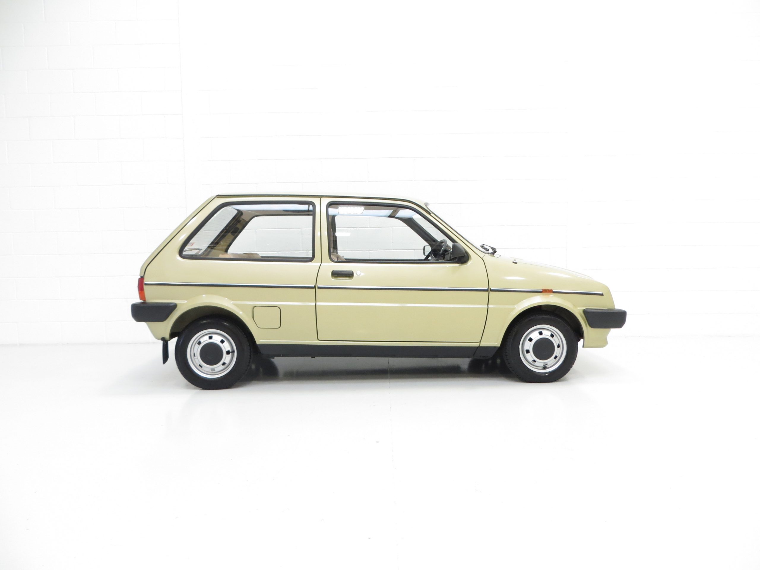 Austin Mini Metro 1.0L – KGF