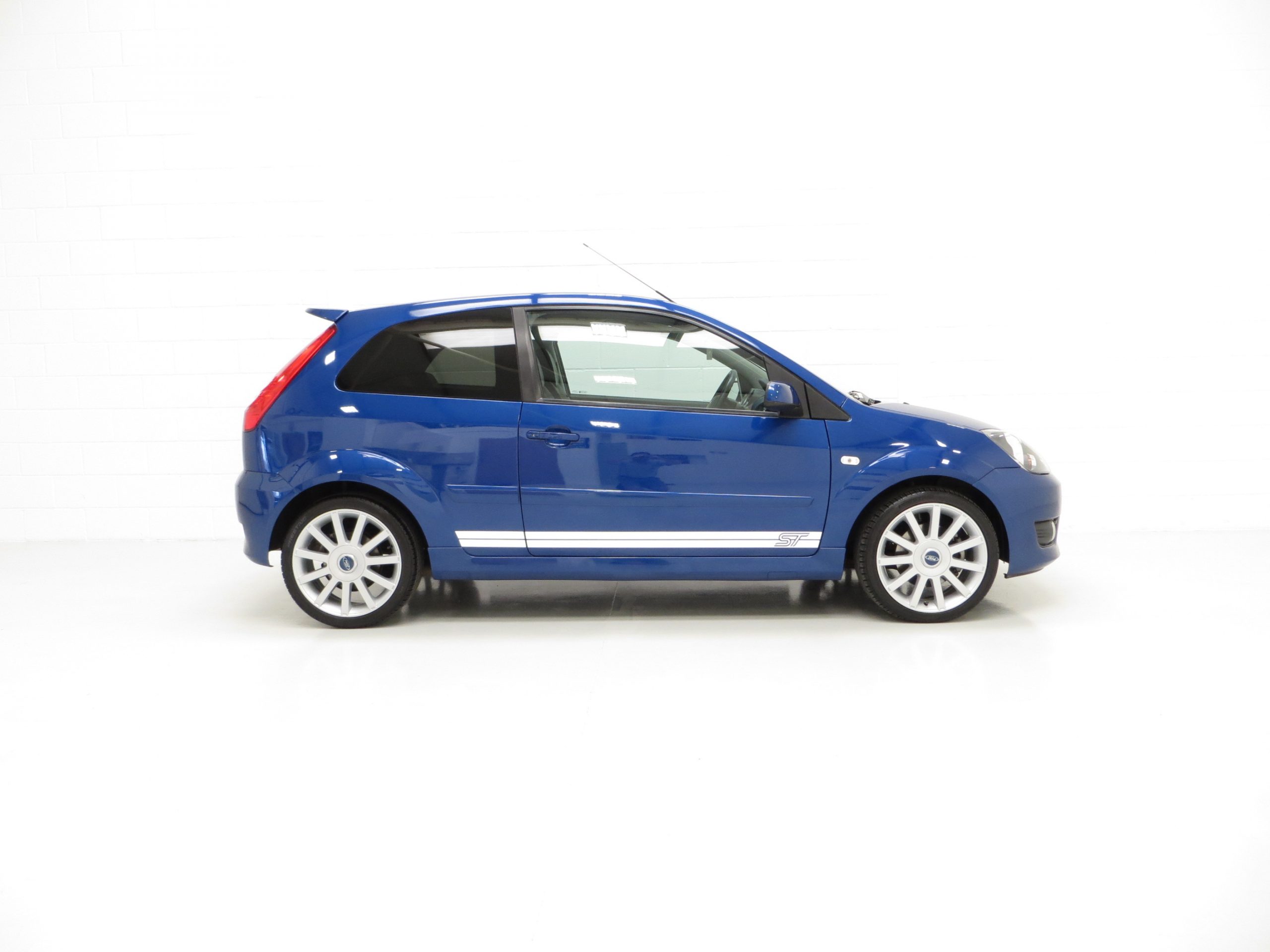 Ford Fiesta ST150 – KGF
