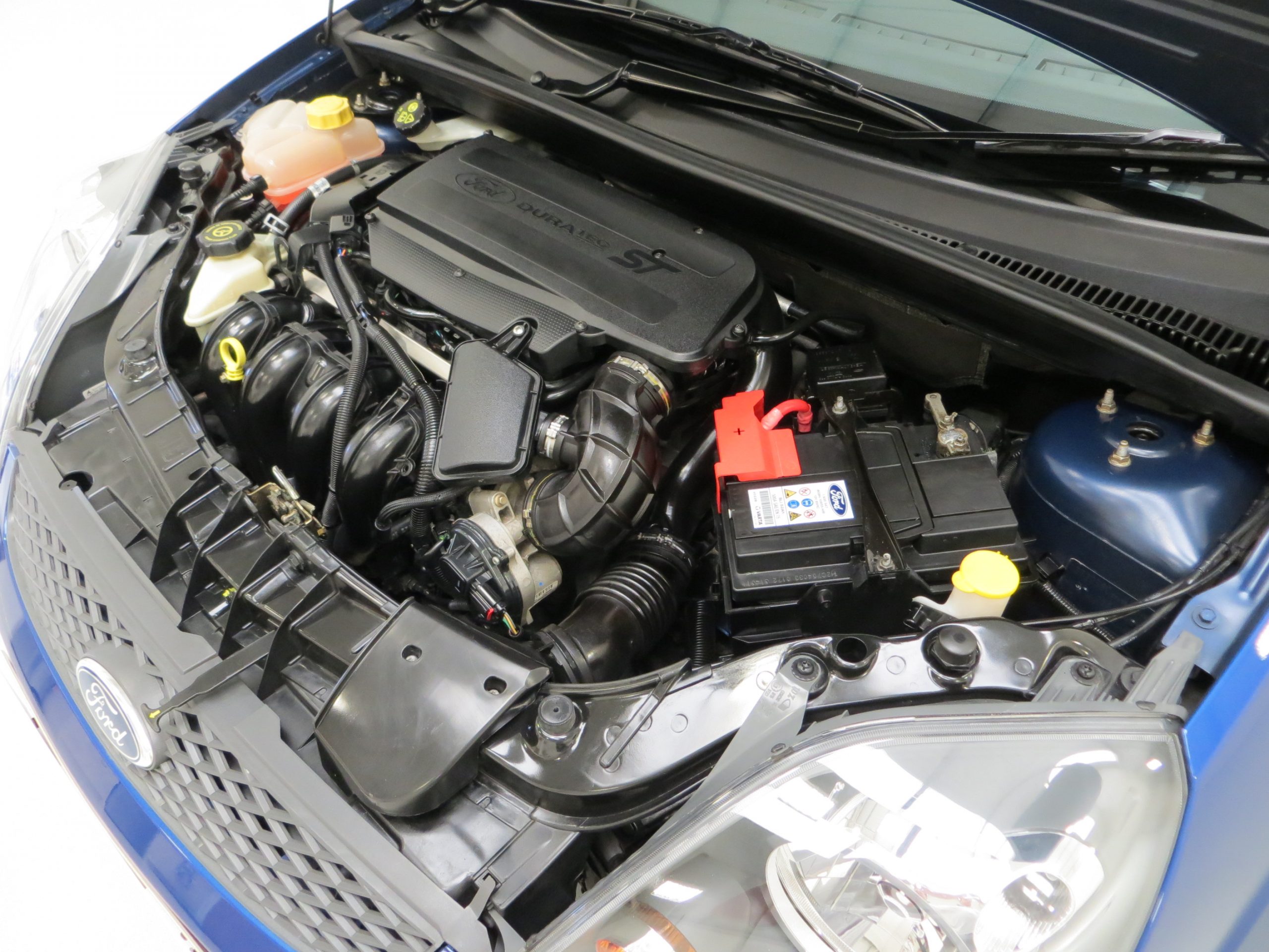 Ford Fiesta ST150 – KGF