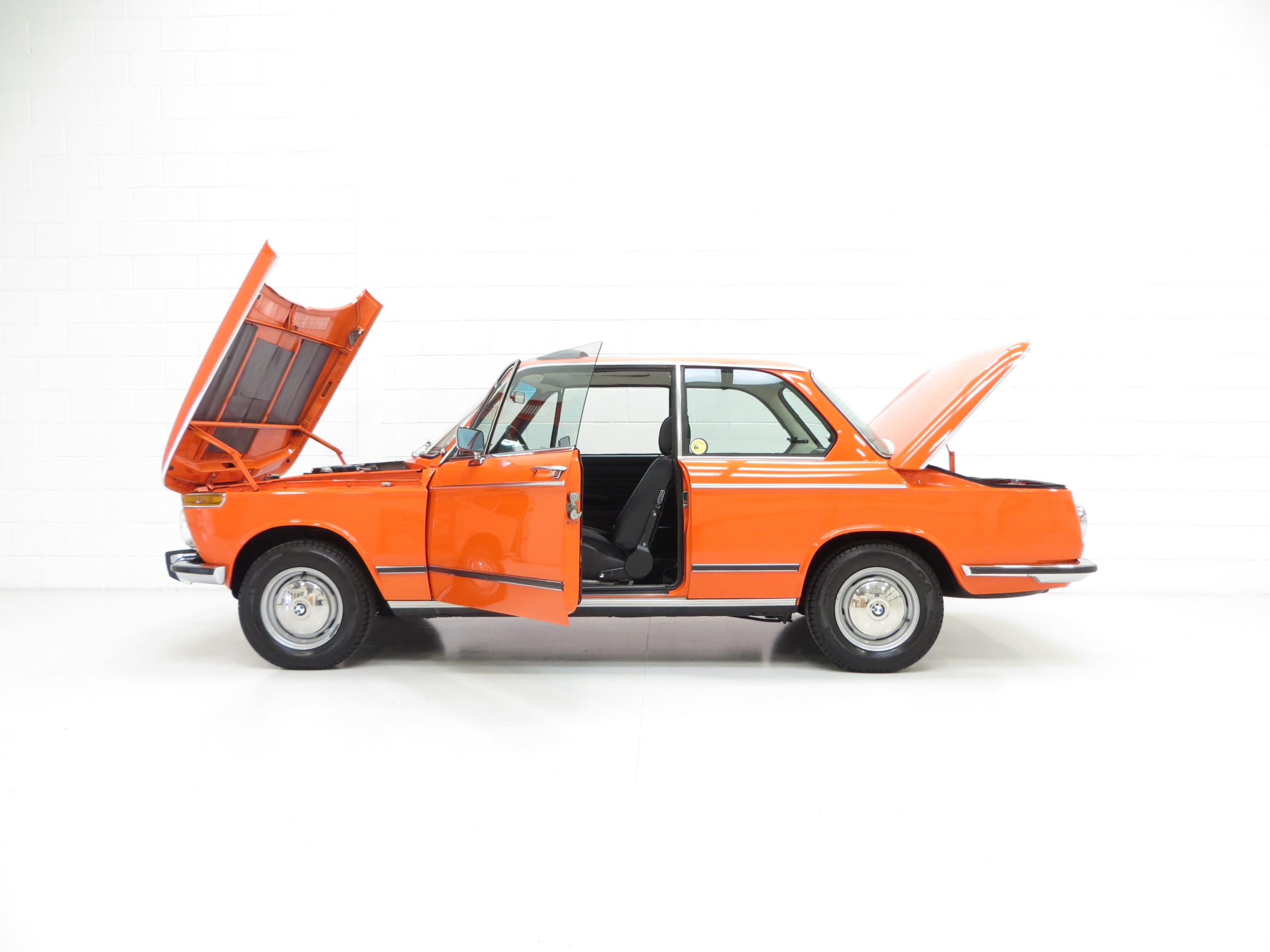 BMW 1802 – KGF