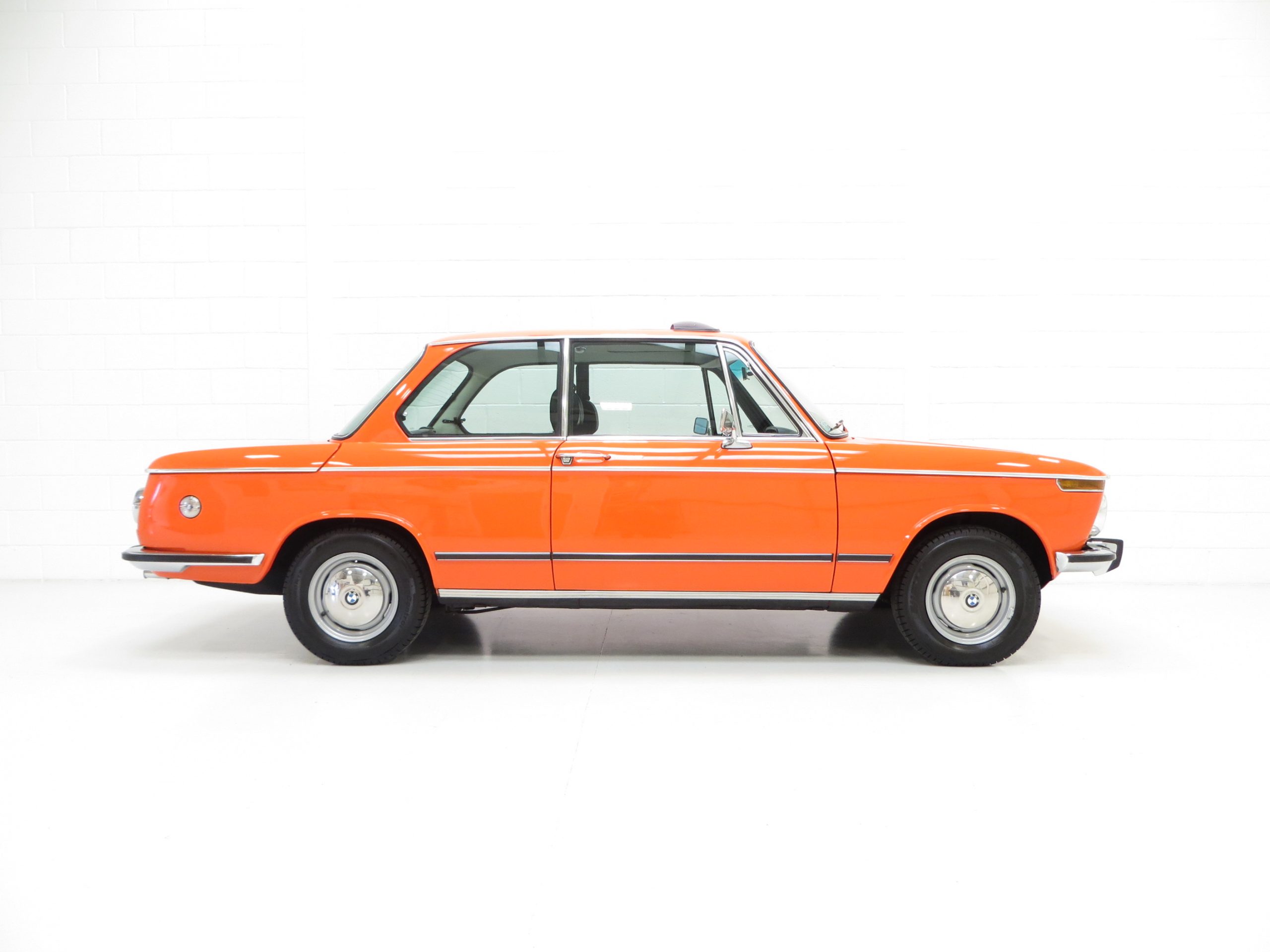 BMW 1802 – KGF