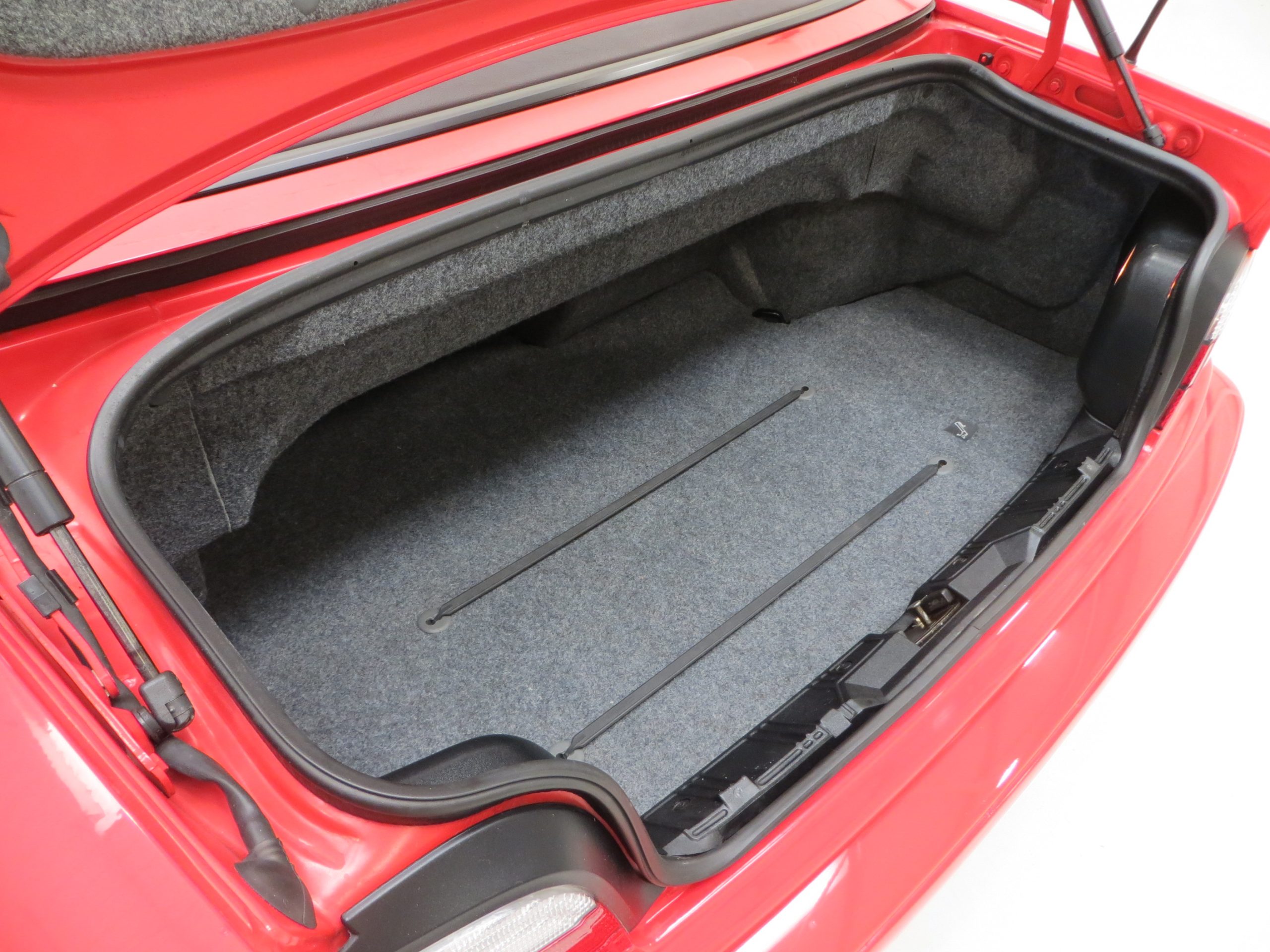 BMW E36 318i Convertible – KGF