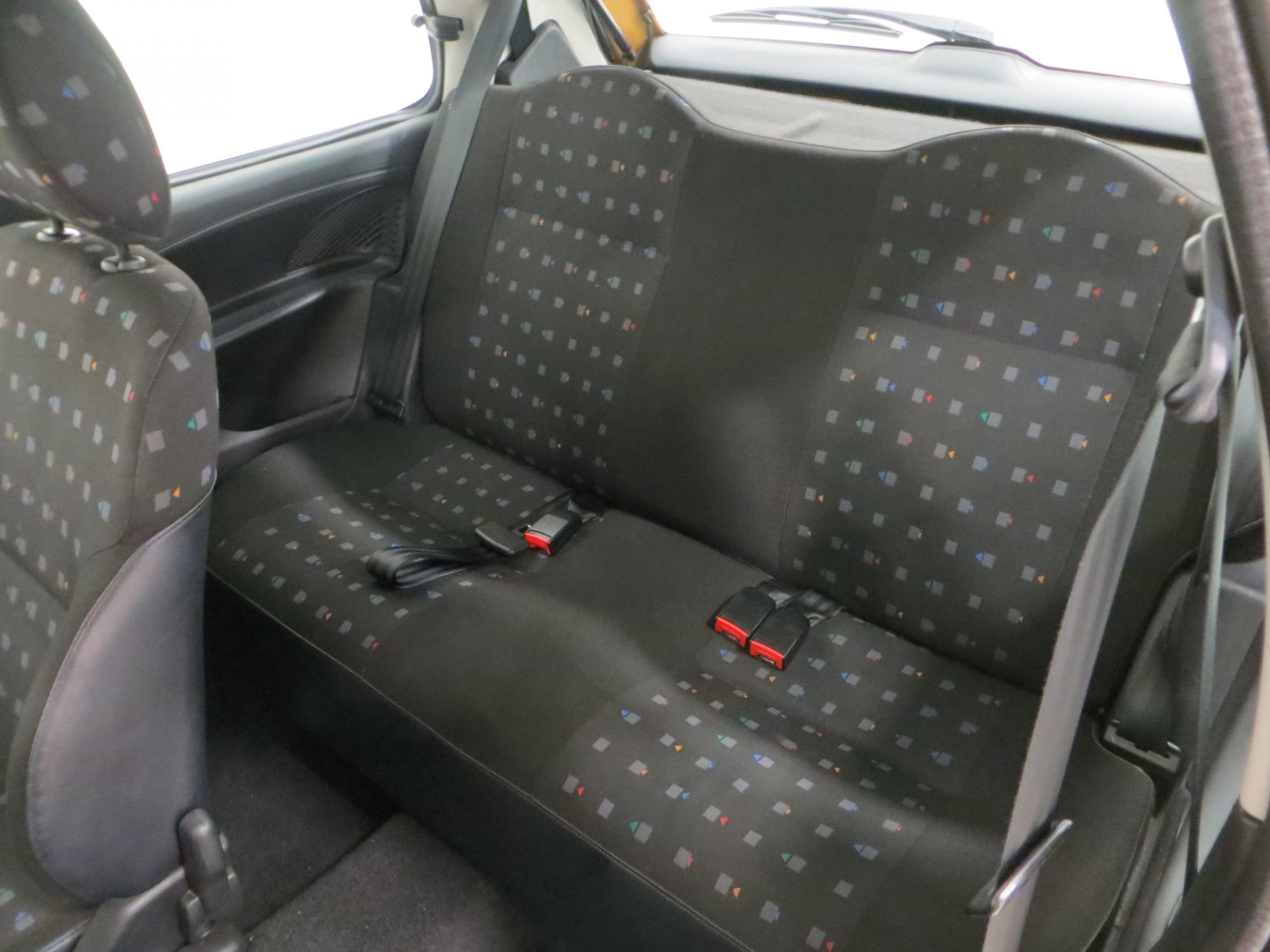 Citroen Saxo VTR – KGF