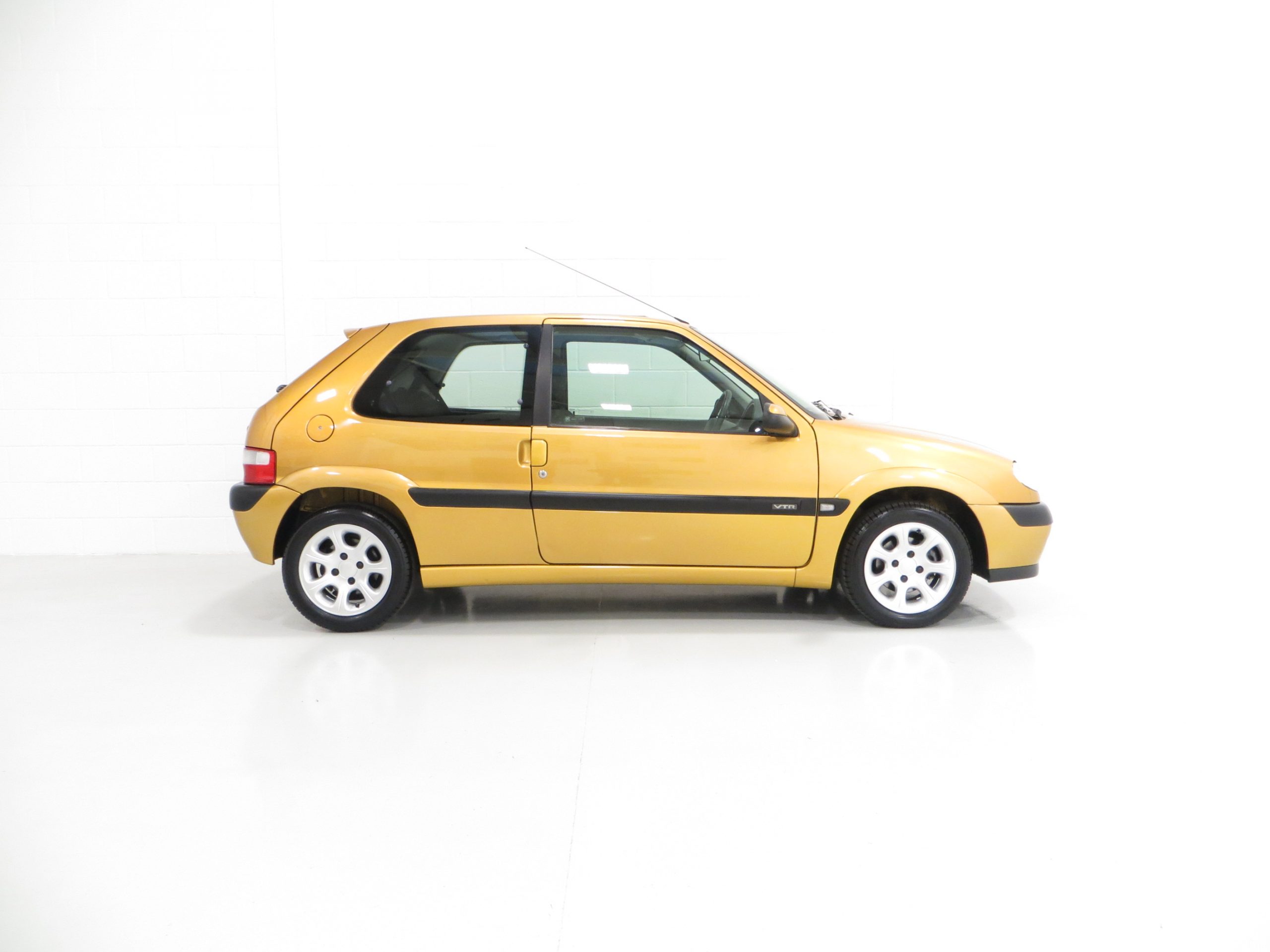 Citroen Saxo VTR – KGF