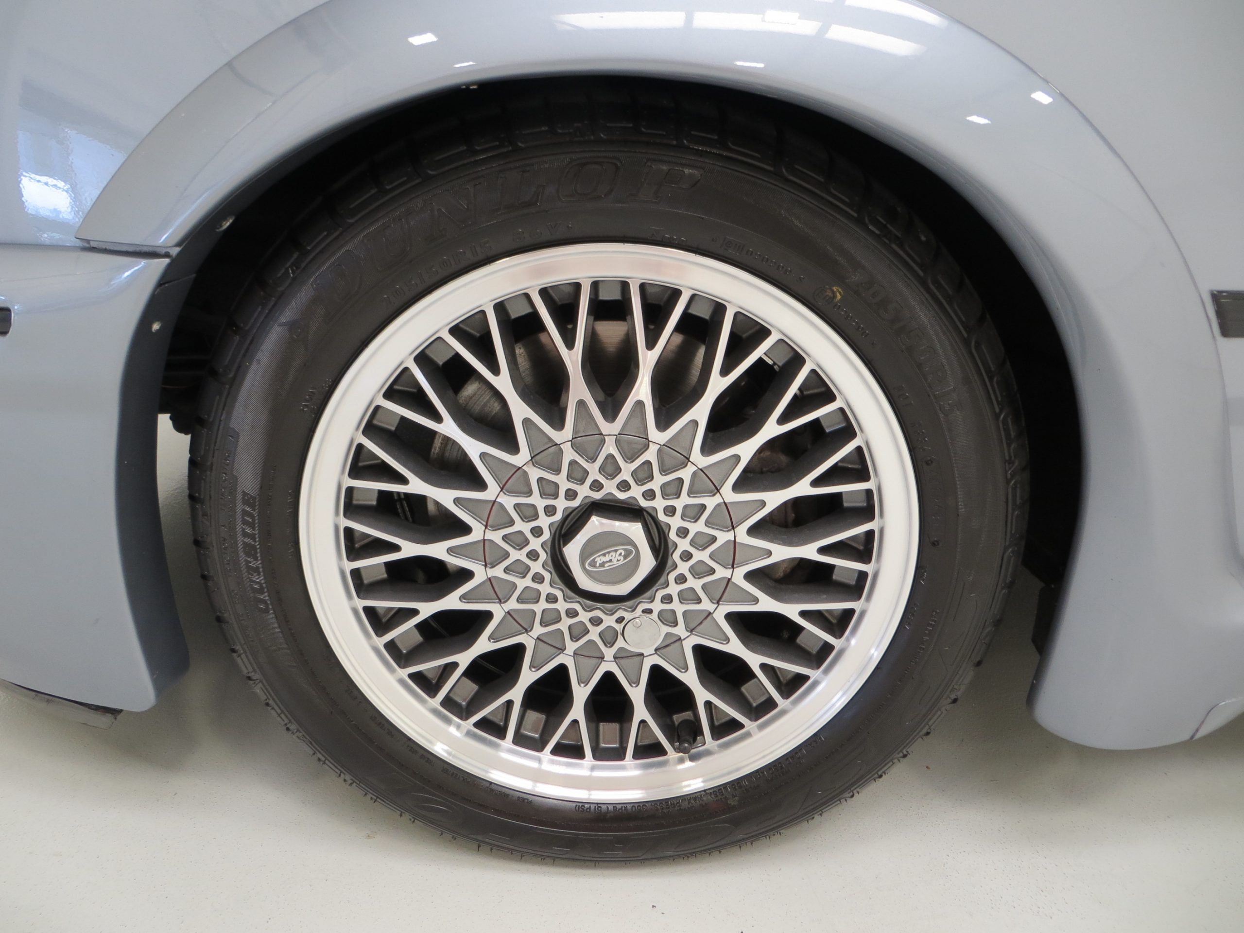 Ford Sierra RS Cosworth – KGF