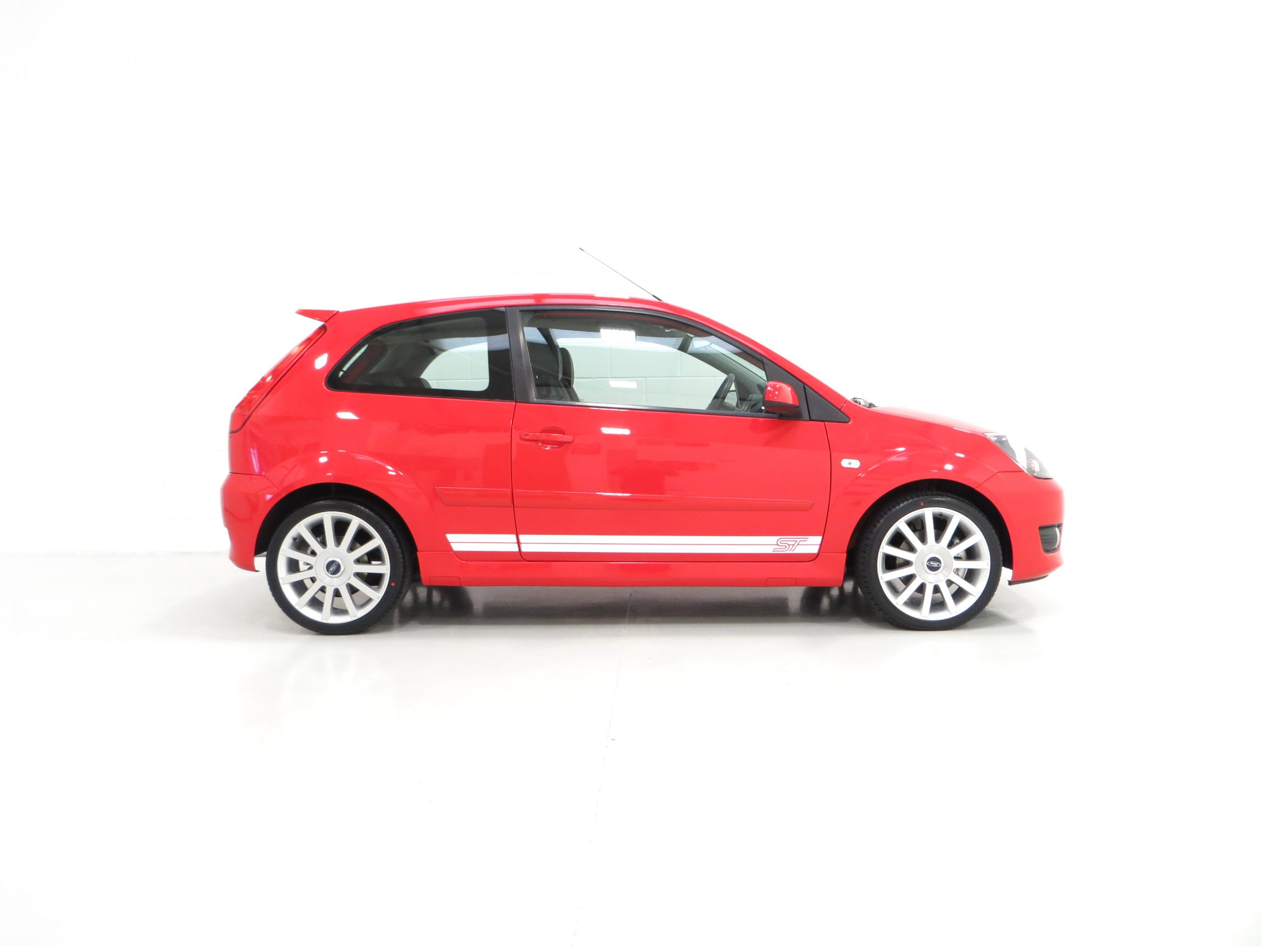 Ford Fiesta ST150 – KGF