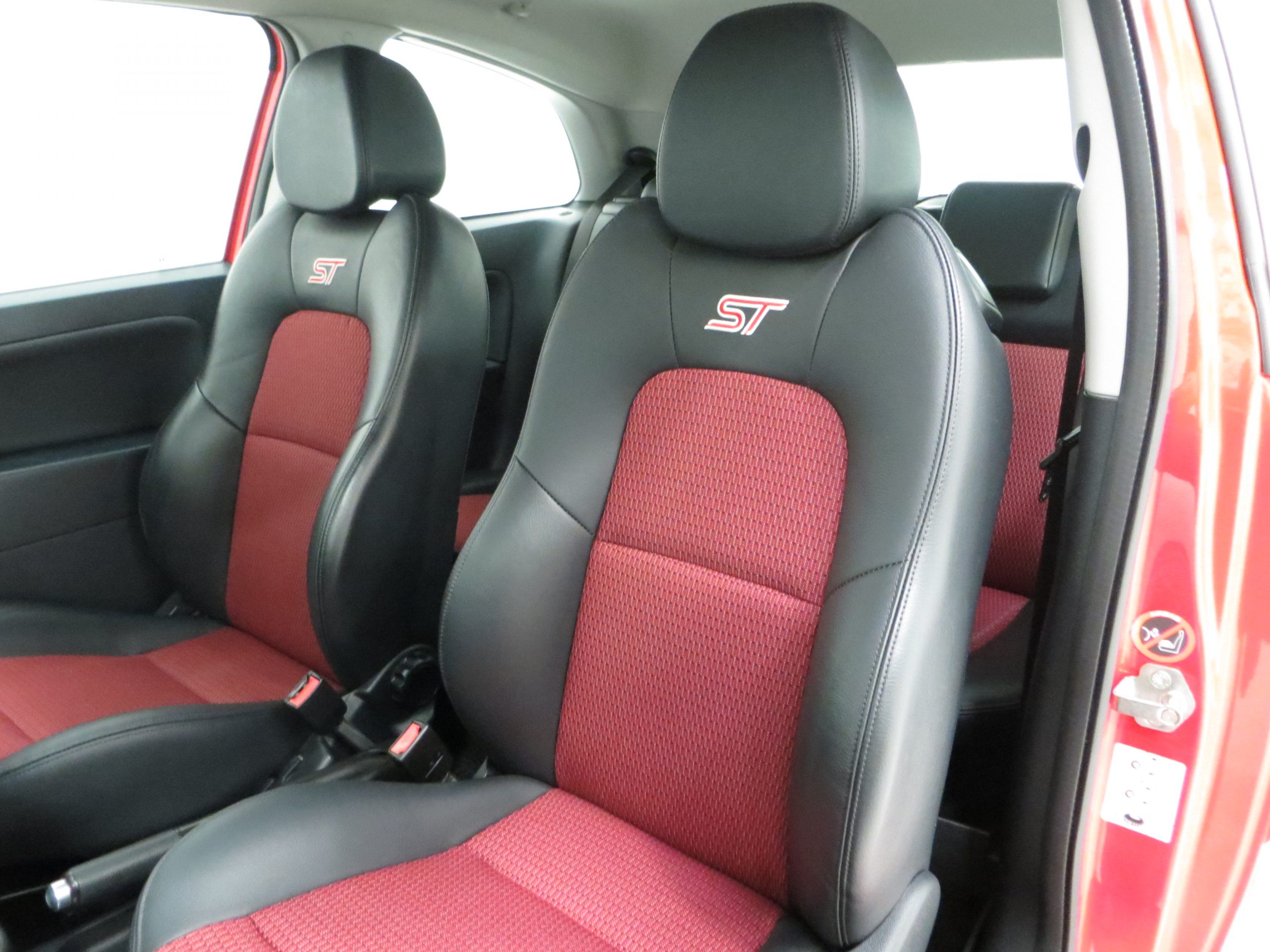 Ford Fiesta ST150 – KGF