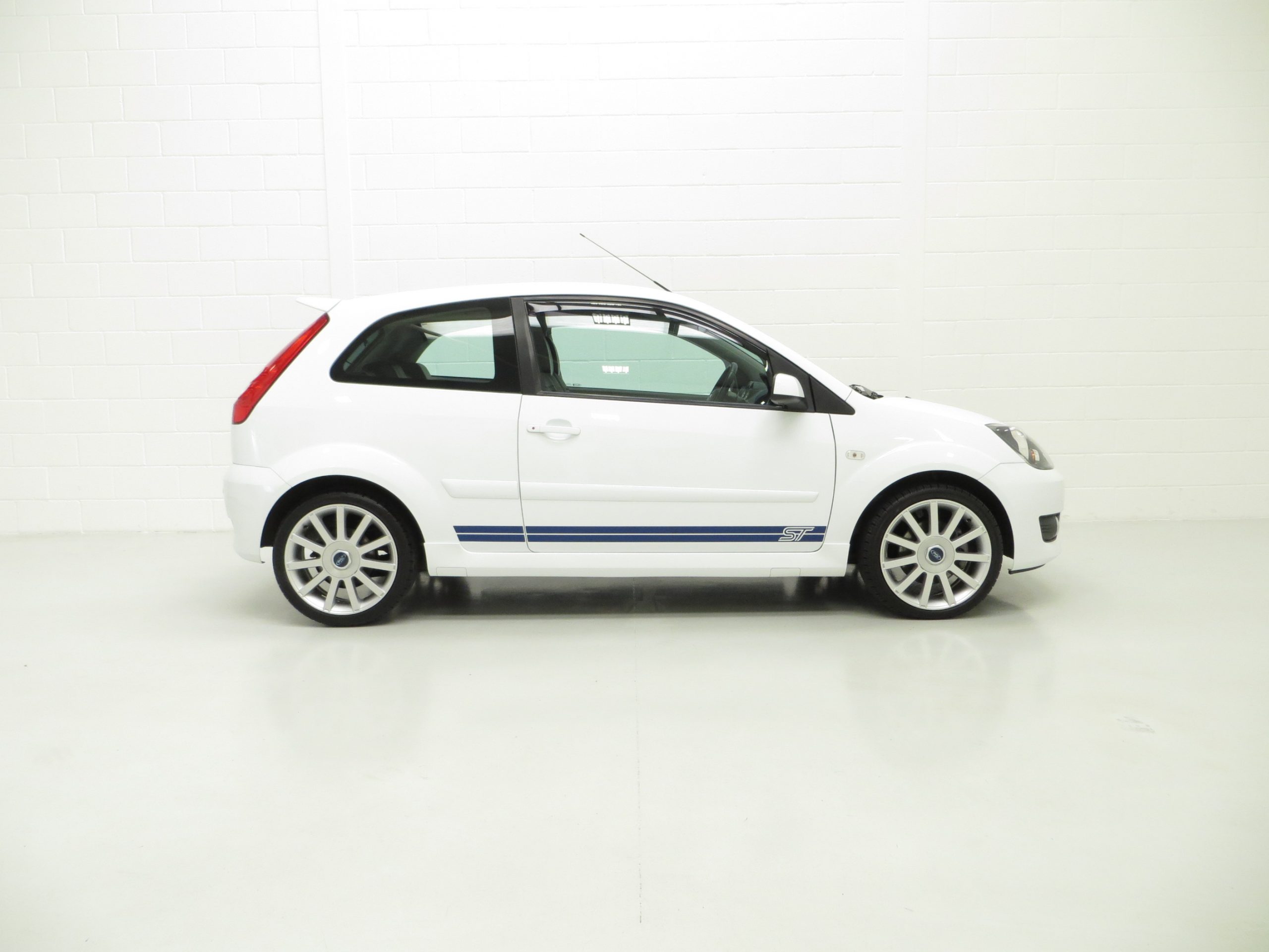 Ford Fiesta ST150 – KGF