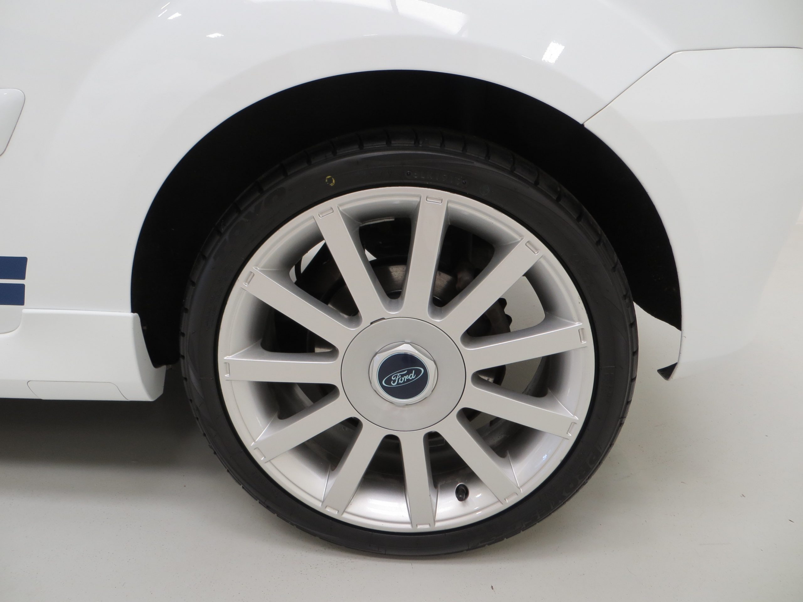 Ford Fiesta ST150 – KGF