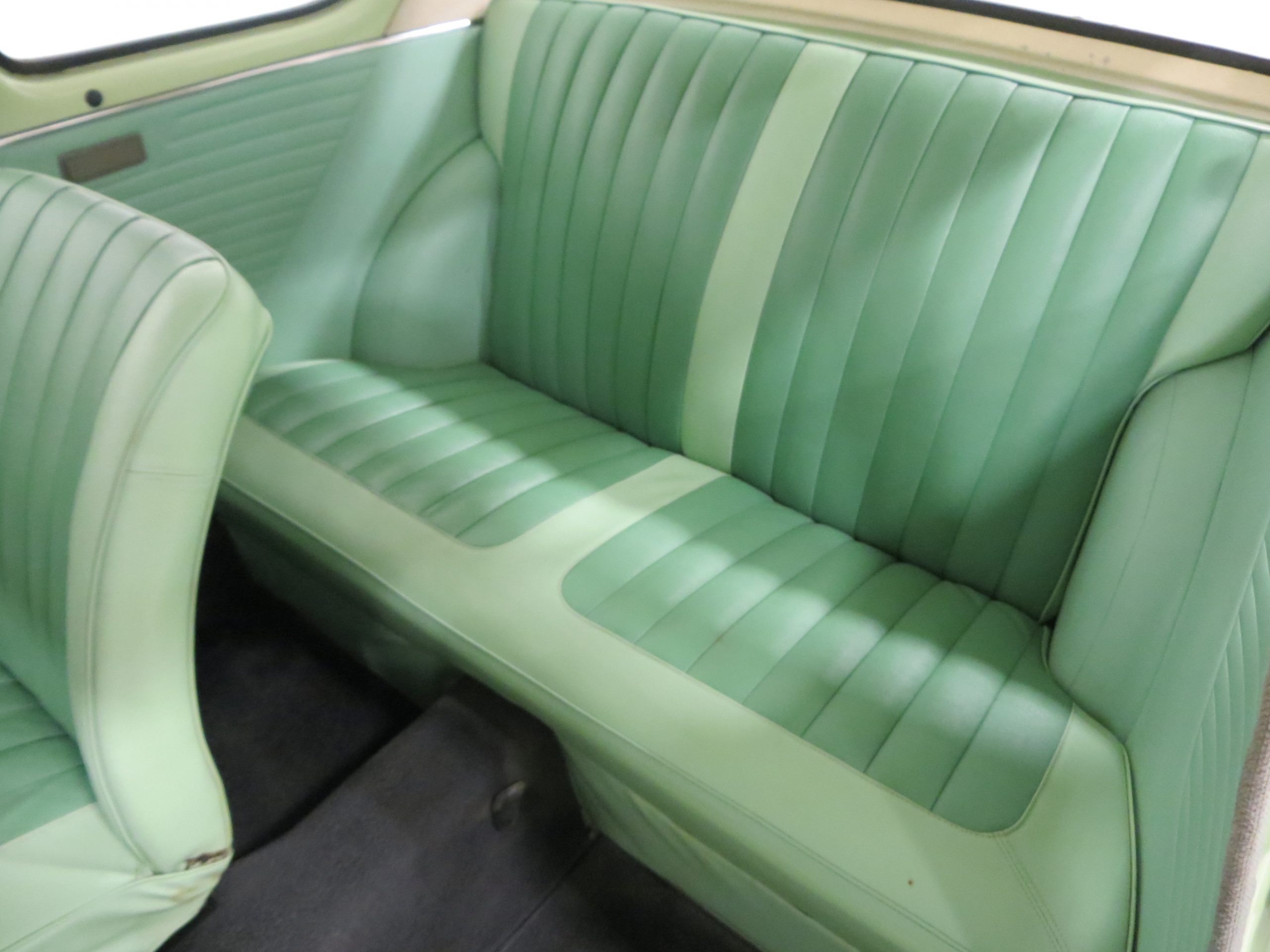 Ford Anglia 105E Deluxe – KGF