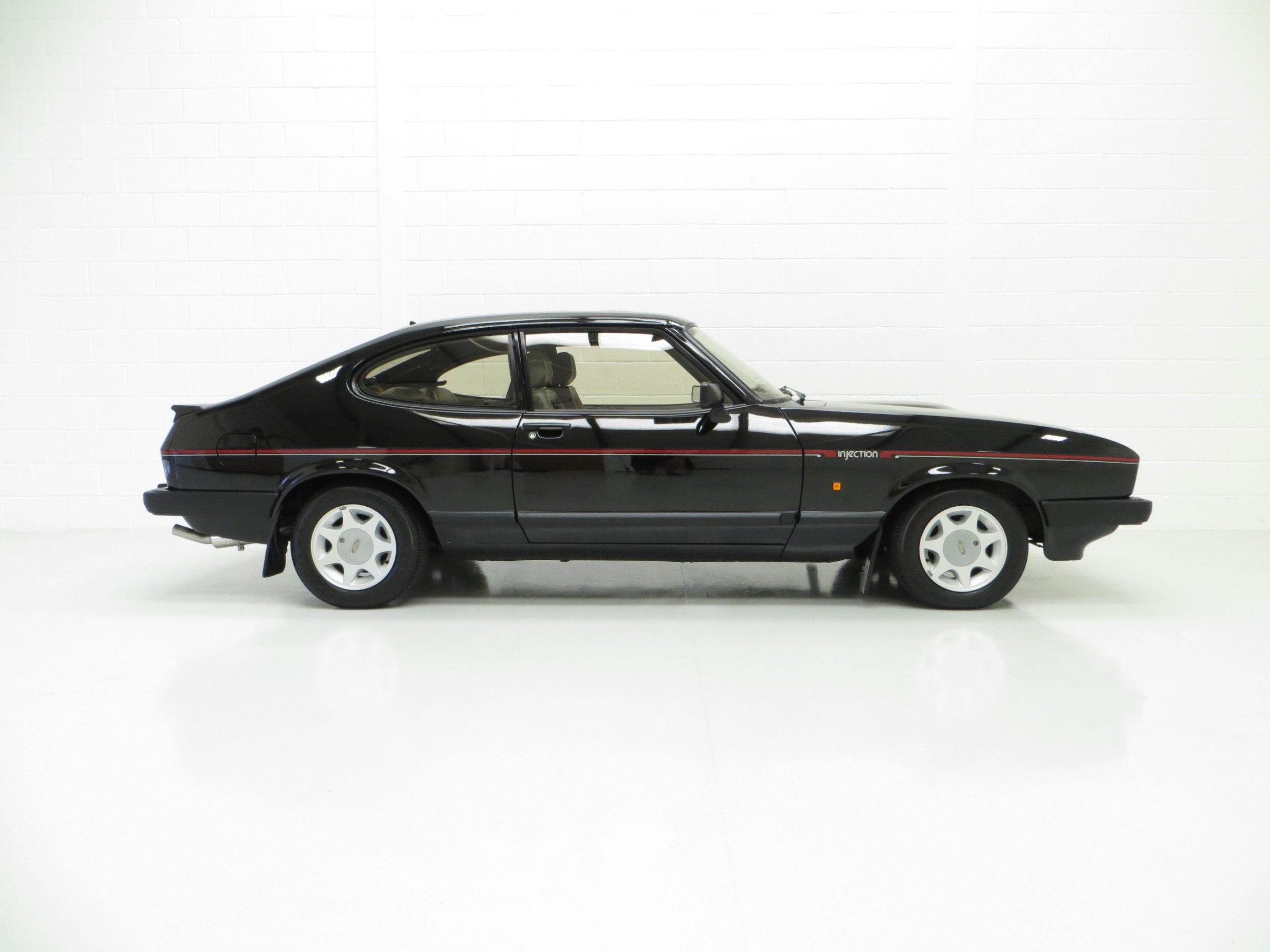 Ford Capri 2.8 Injection Special – KGF