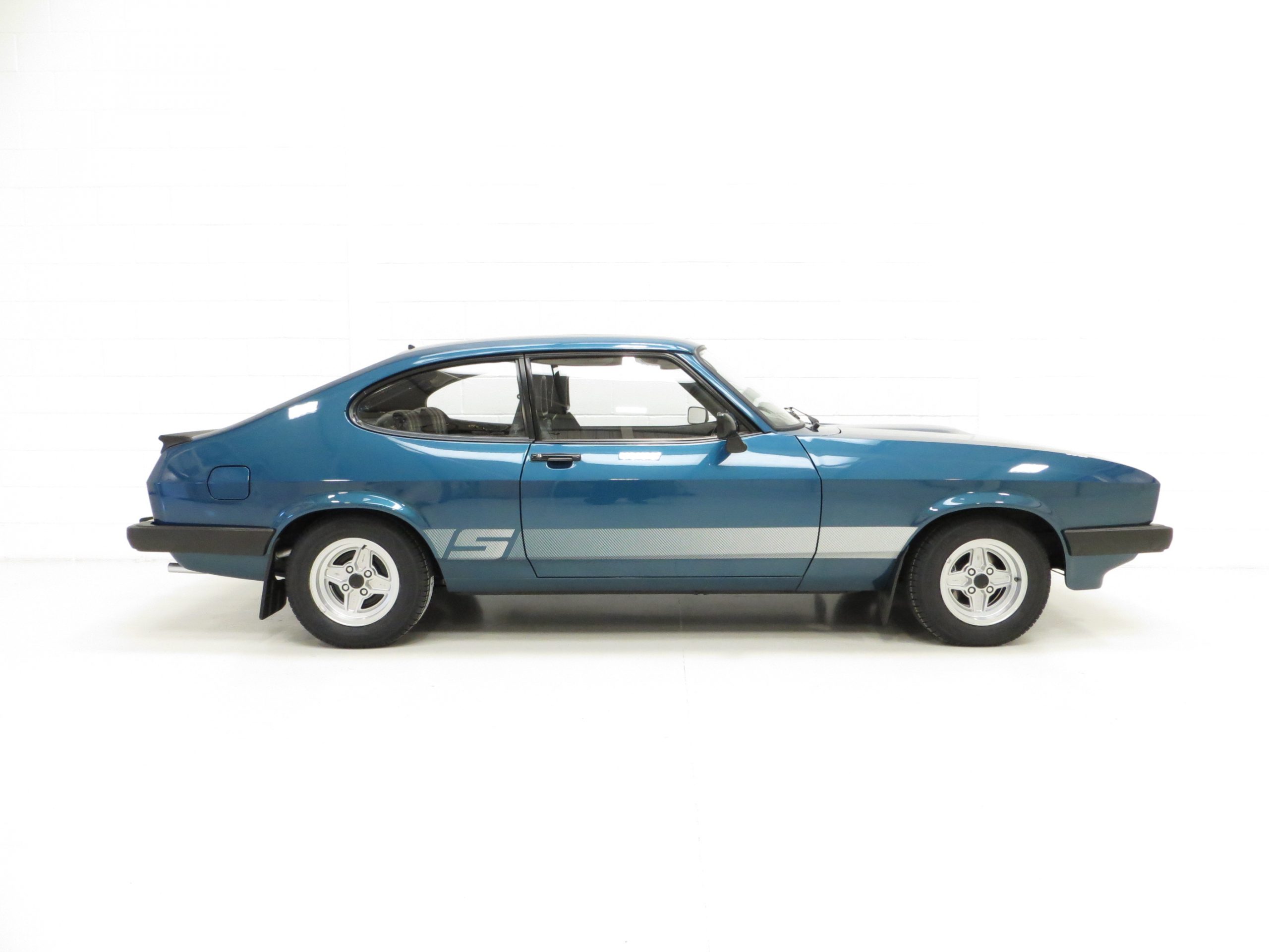 Ford Capri 3.0S – KGF