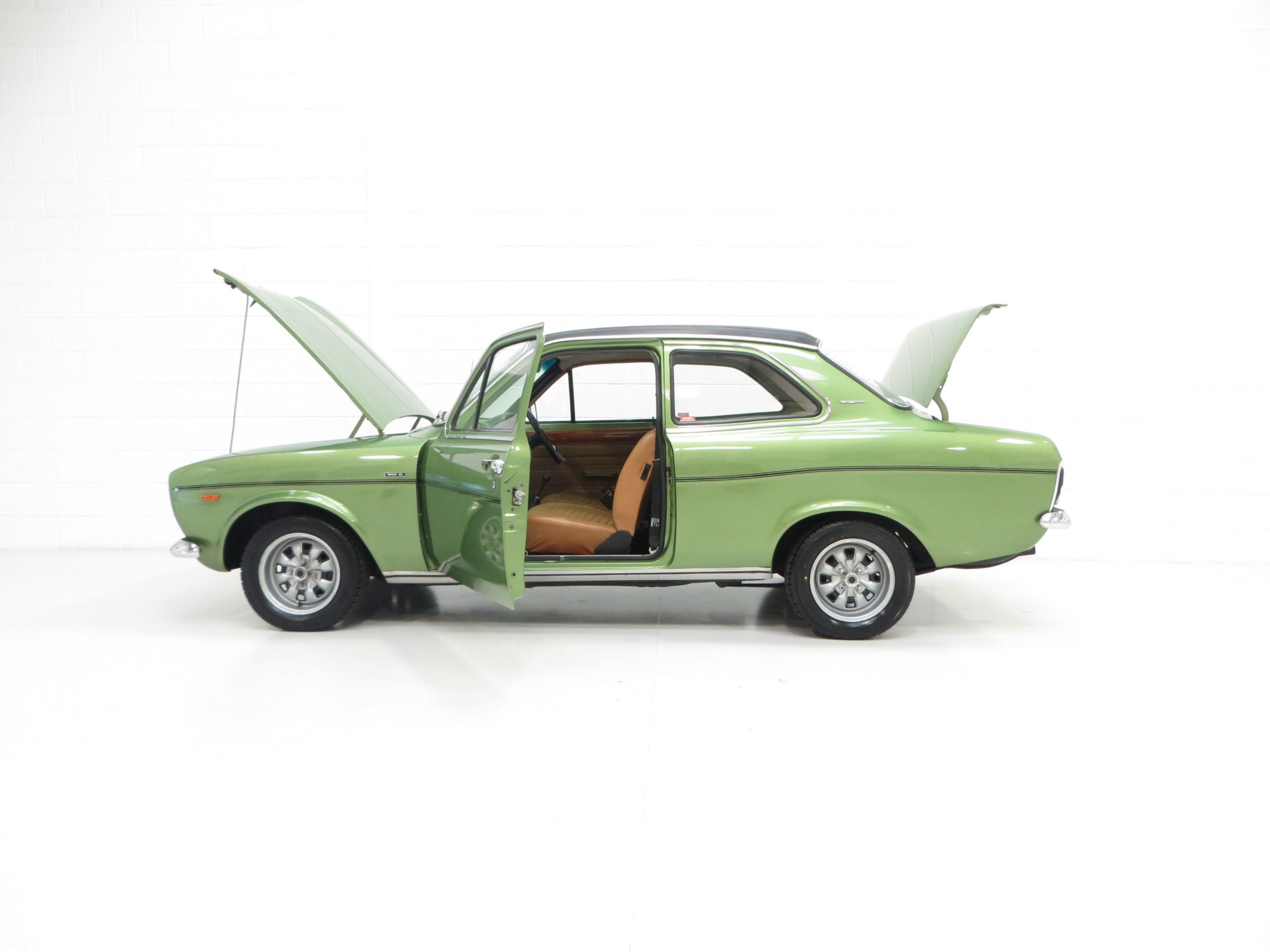 Ford Escort Mk1 1300E – KGF