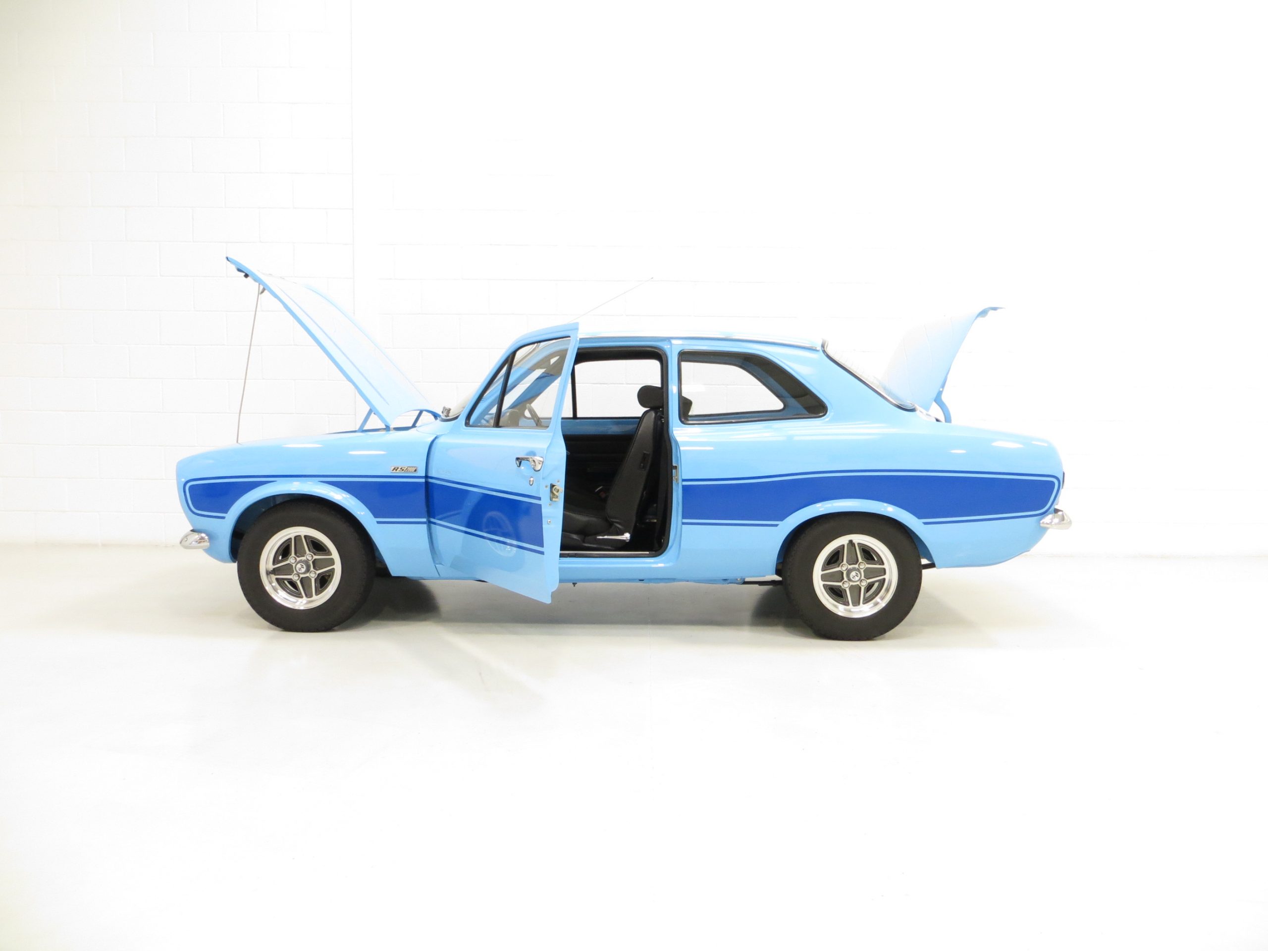 Ford Escort Mk1 RS2000 – KGF