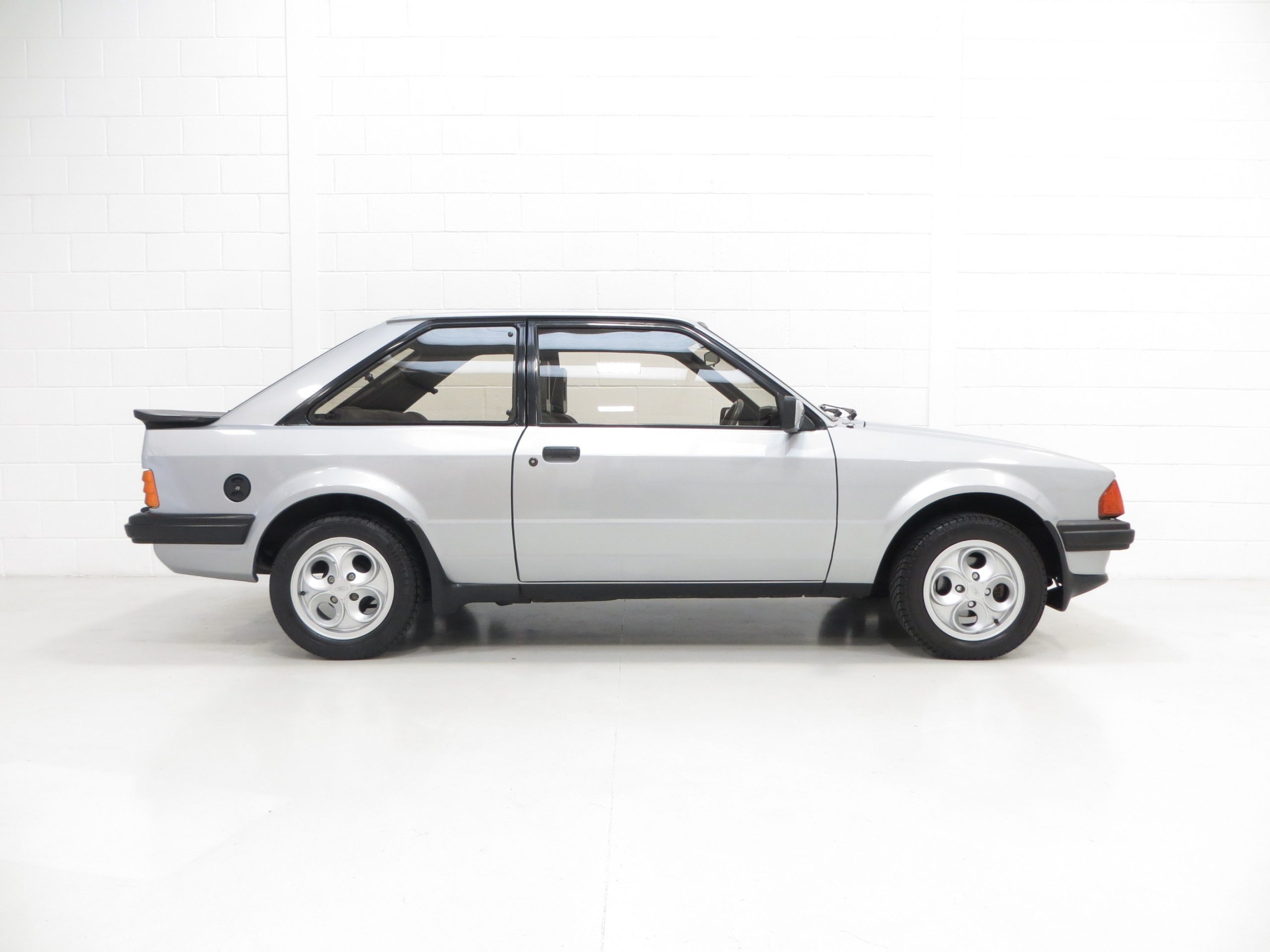 Ford Escort XR3 – KGF