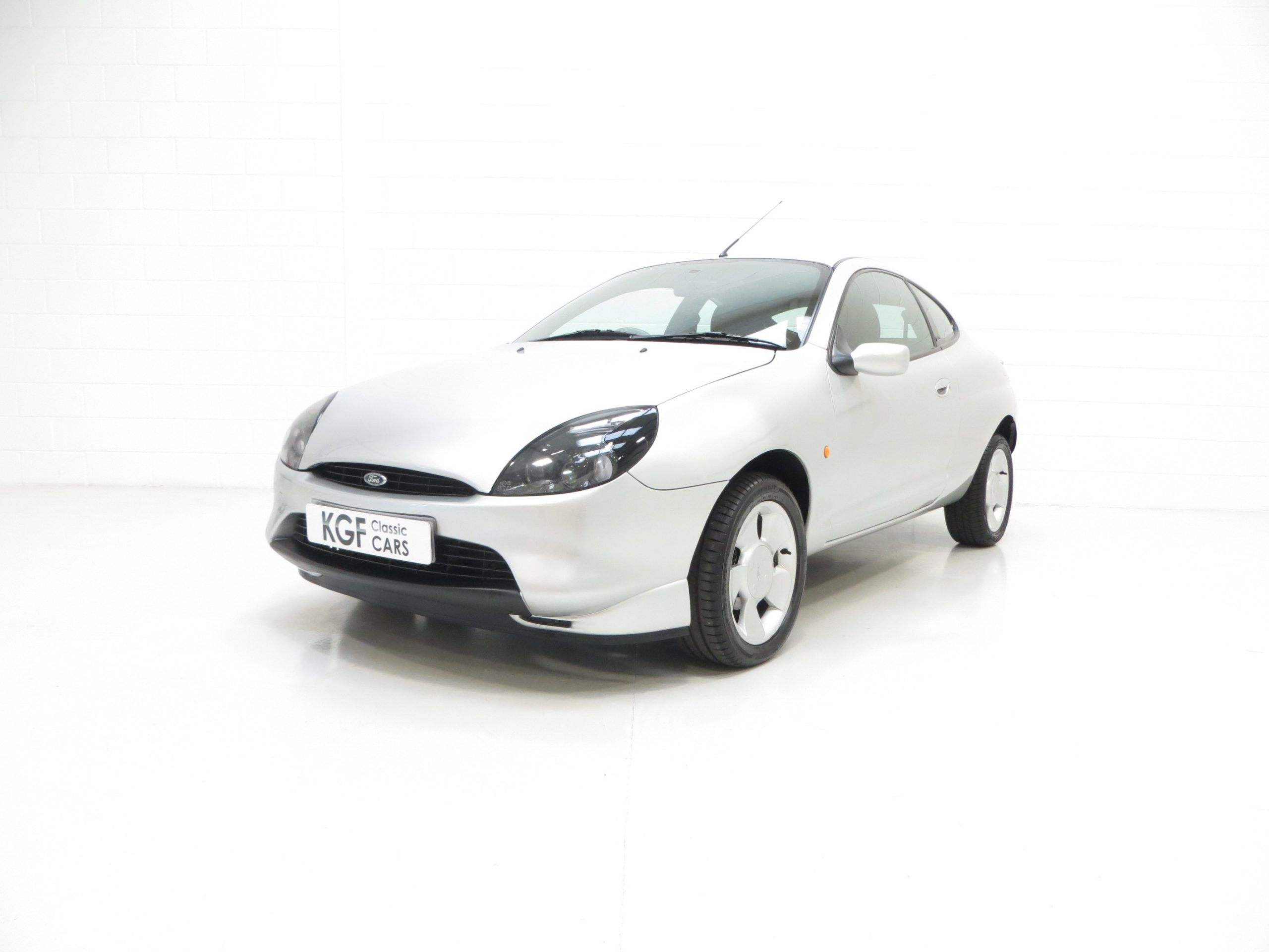 Ford Puma 1.7 – KGF