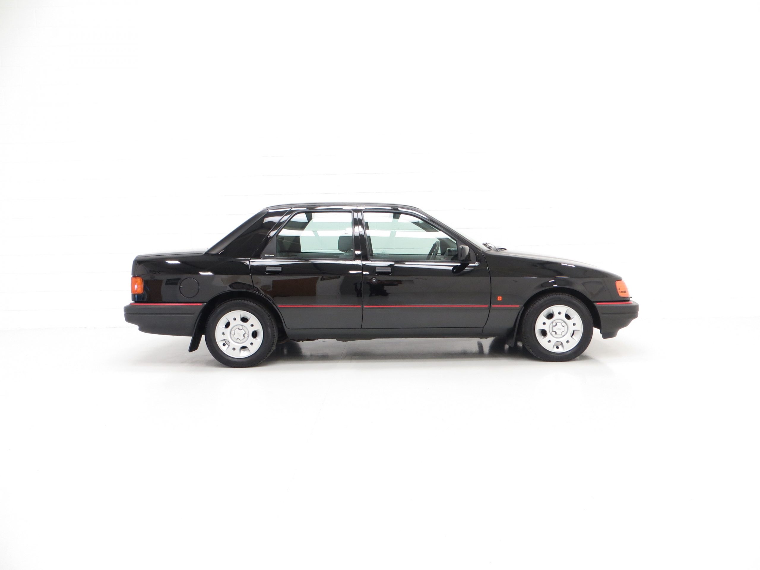 Ford Sierra Sapphire 2.0 GLS – KGF