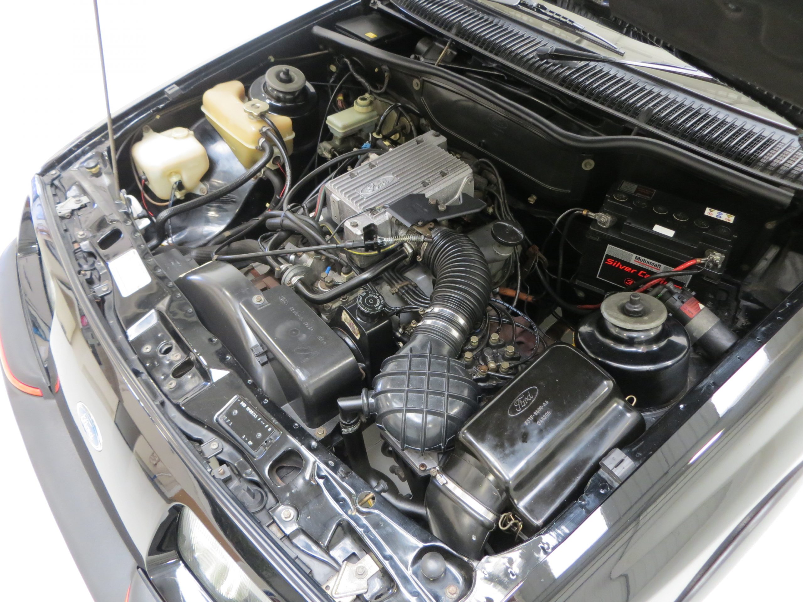 Ford Sierra XR4i – KGF