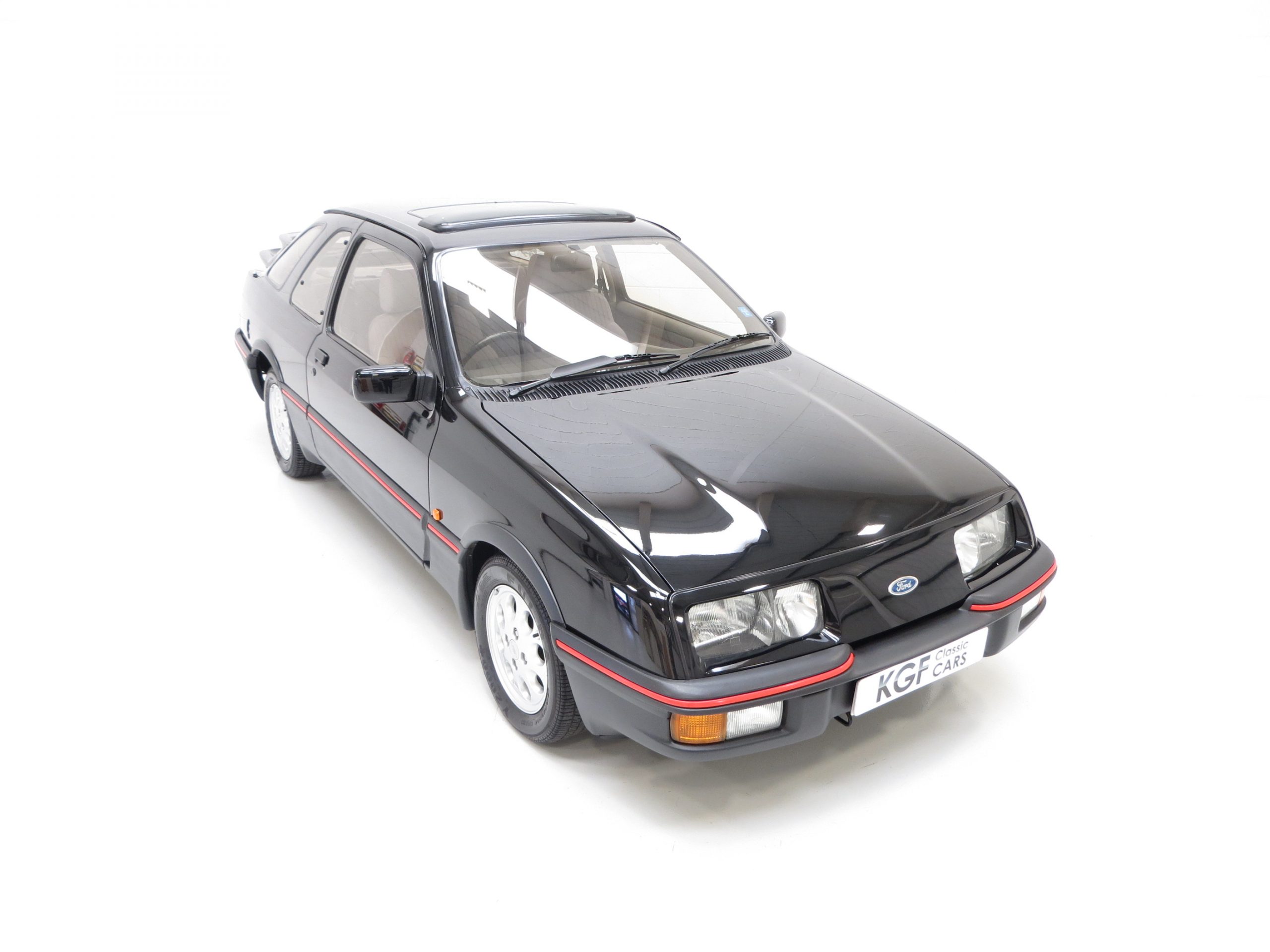 Ford Sierra XR4i – KGF