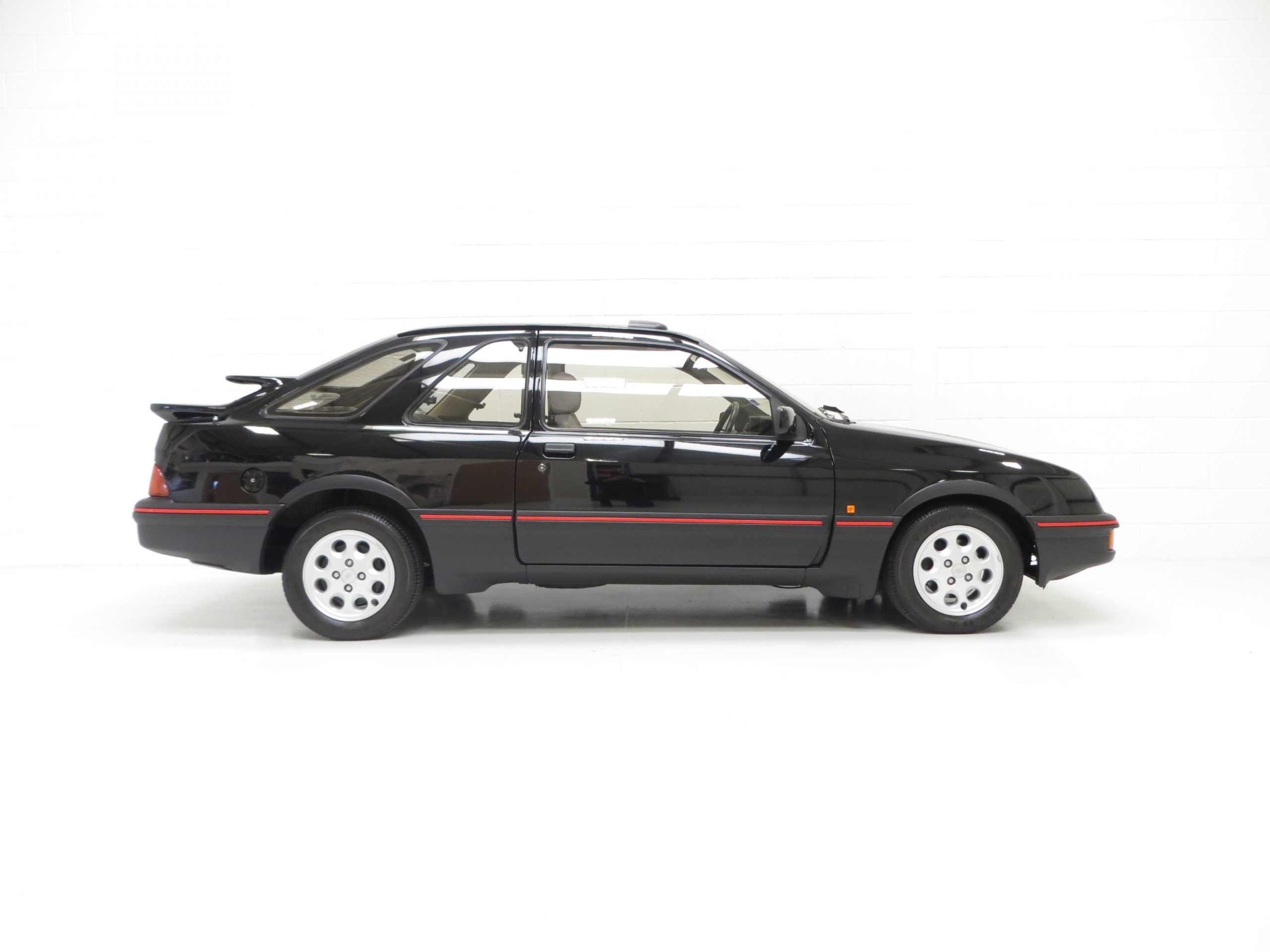 Ford Sierra XR4i – KGF