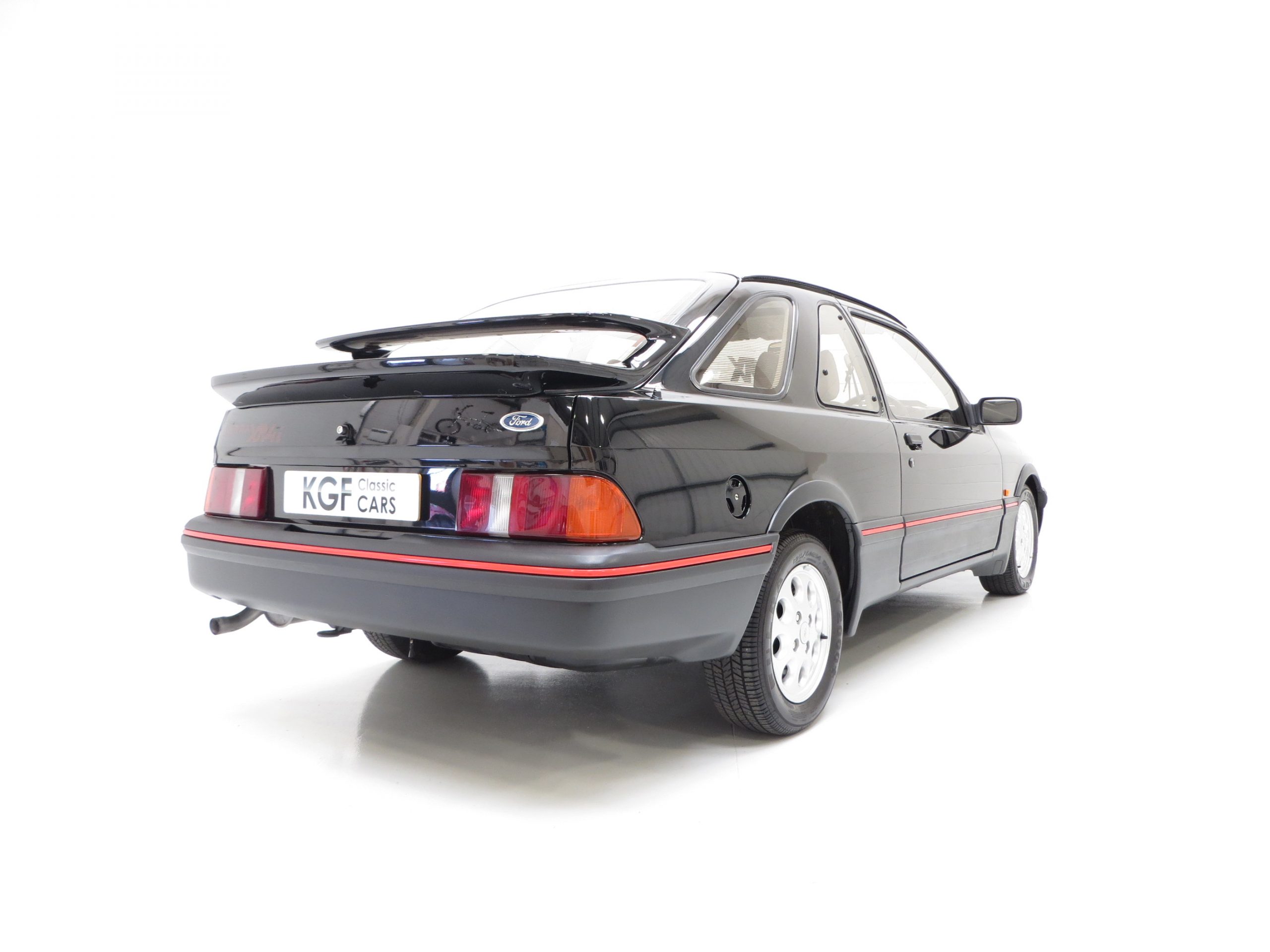 Ford Sierra XR4i – KGF