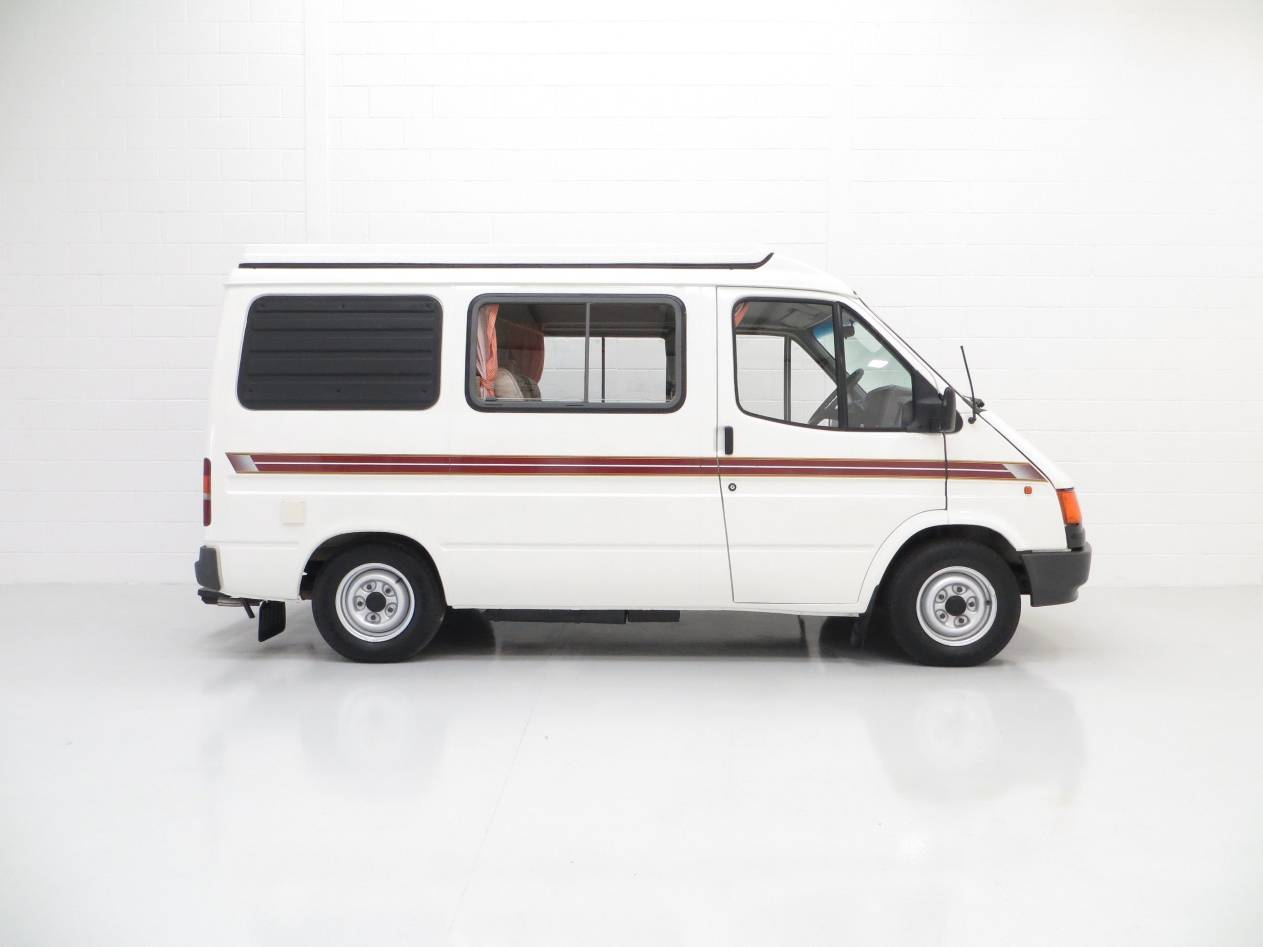Ford Transit Mk3 Autosleeper – KGF