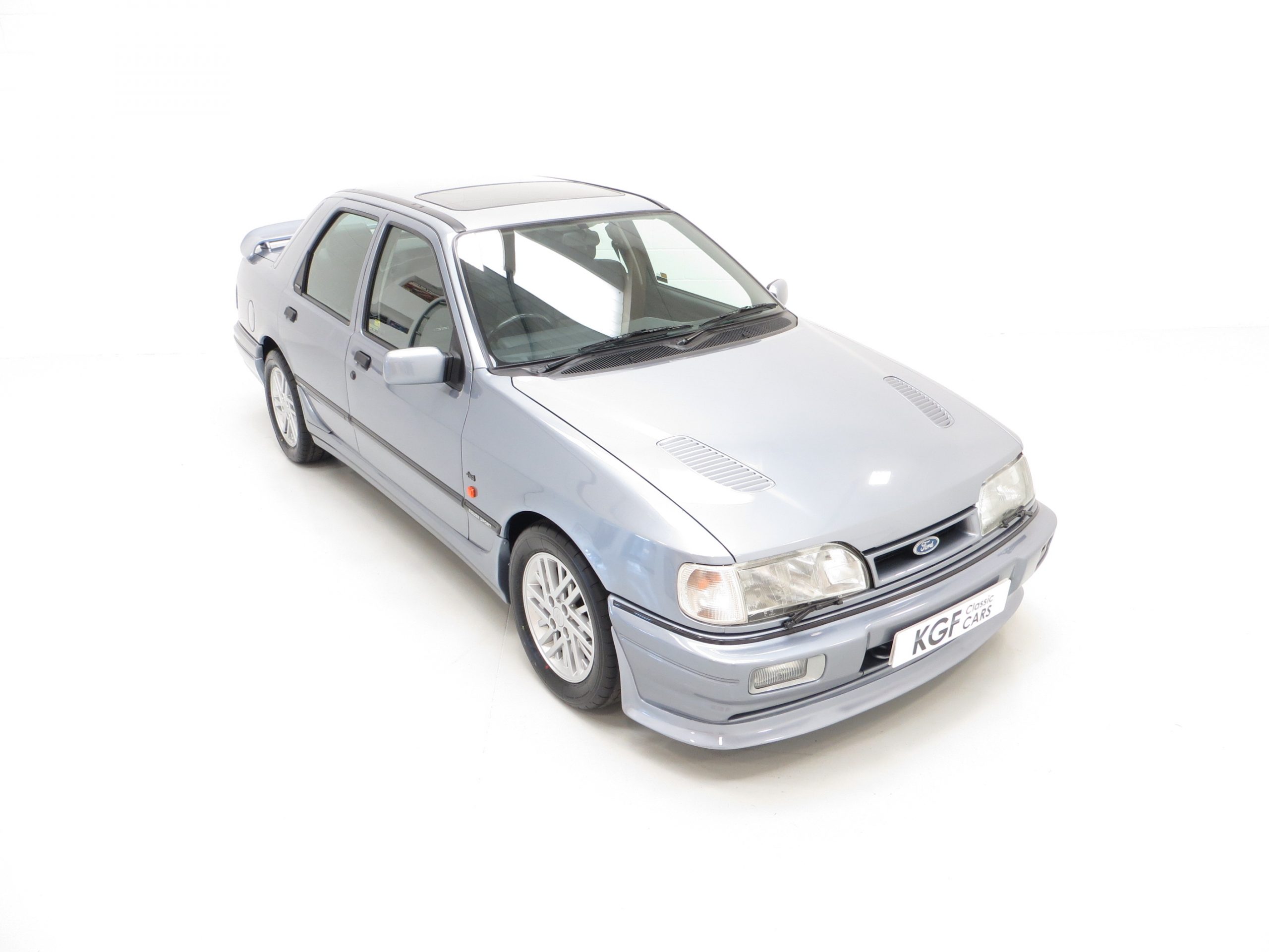 Ford Sierra Sapphire Rouse Sport RS Cosworth – KGF