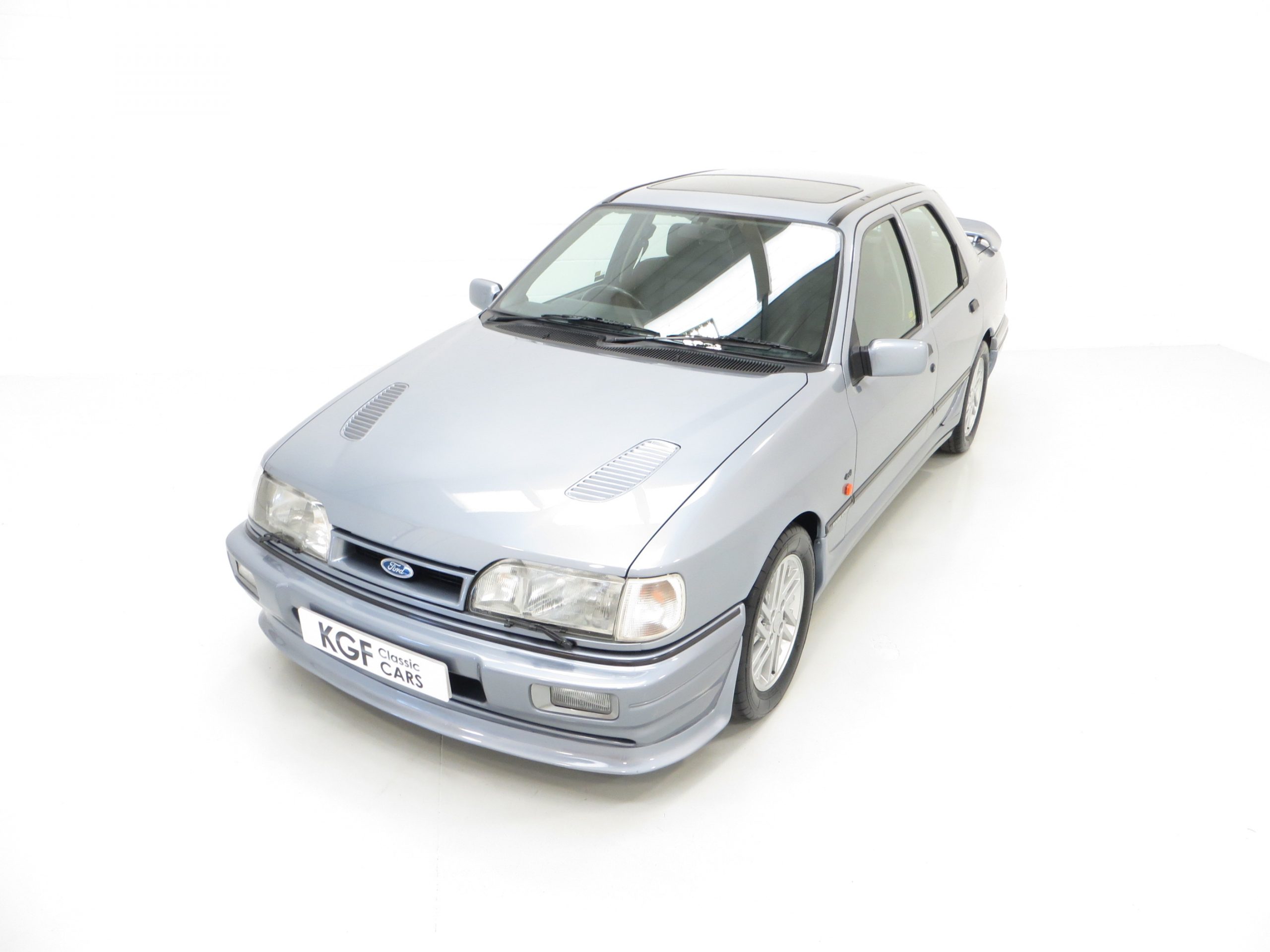 Ford Sierra Sapphire Rouse Sport RS Cosworth – KGF