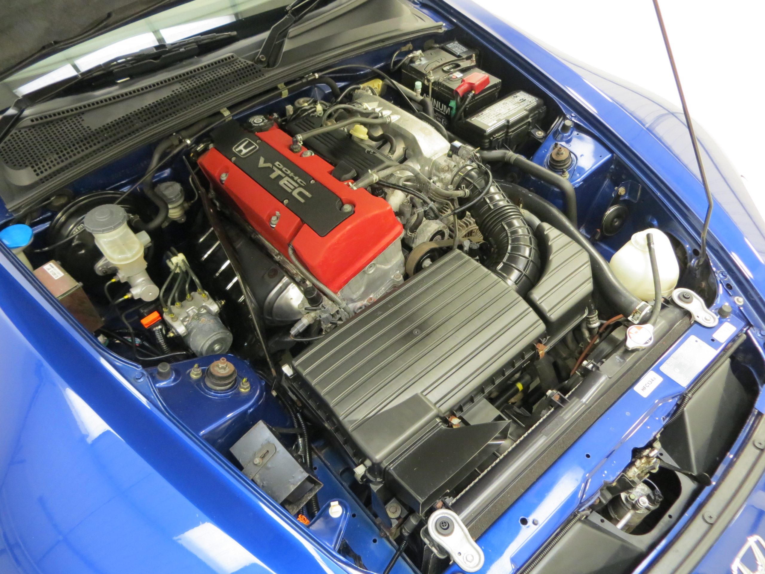 Honda S2000 AP1 Roadster – KGF