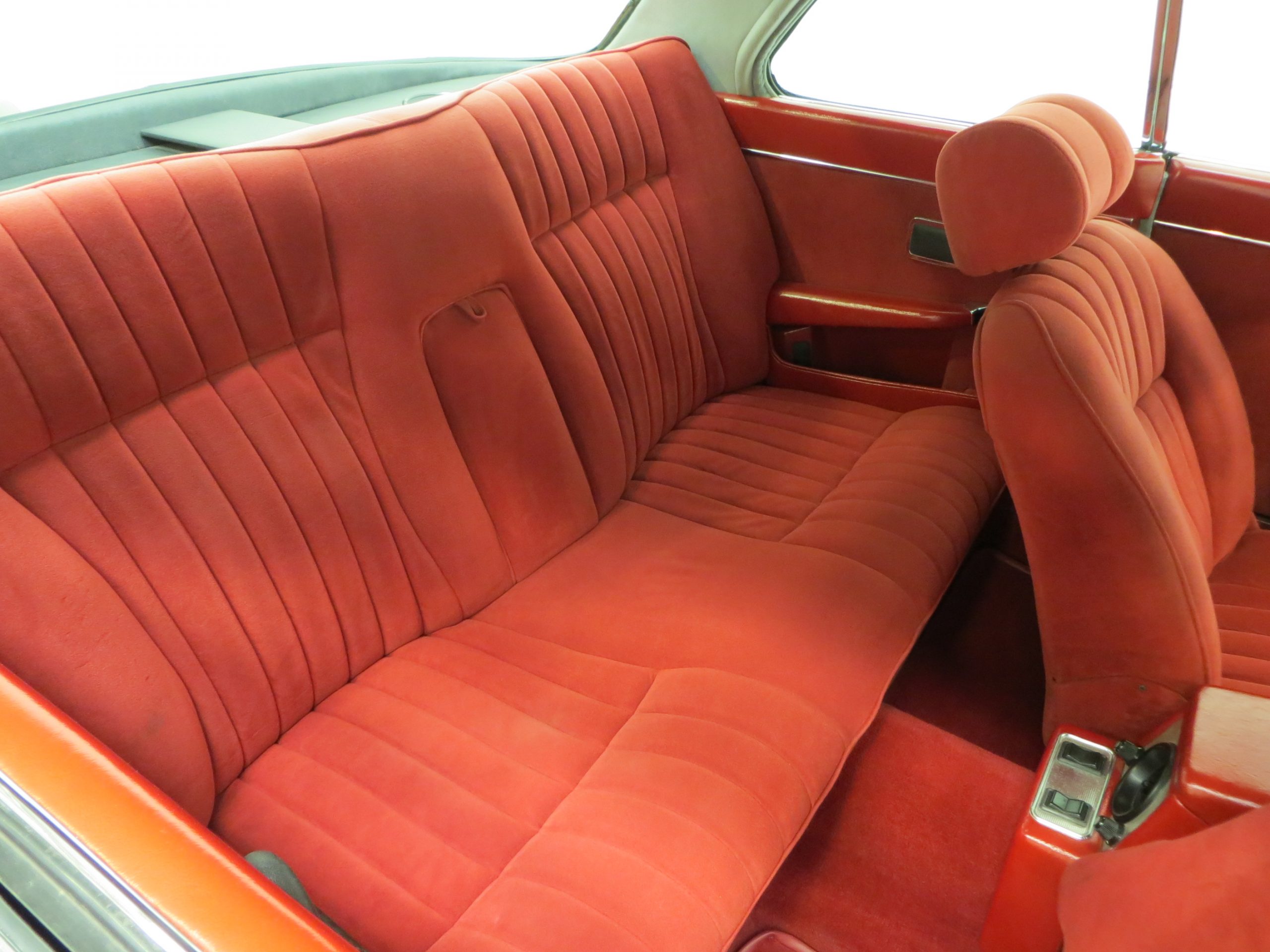 Jaguar XJC 4.2 Series 2 – KGF