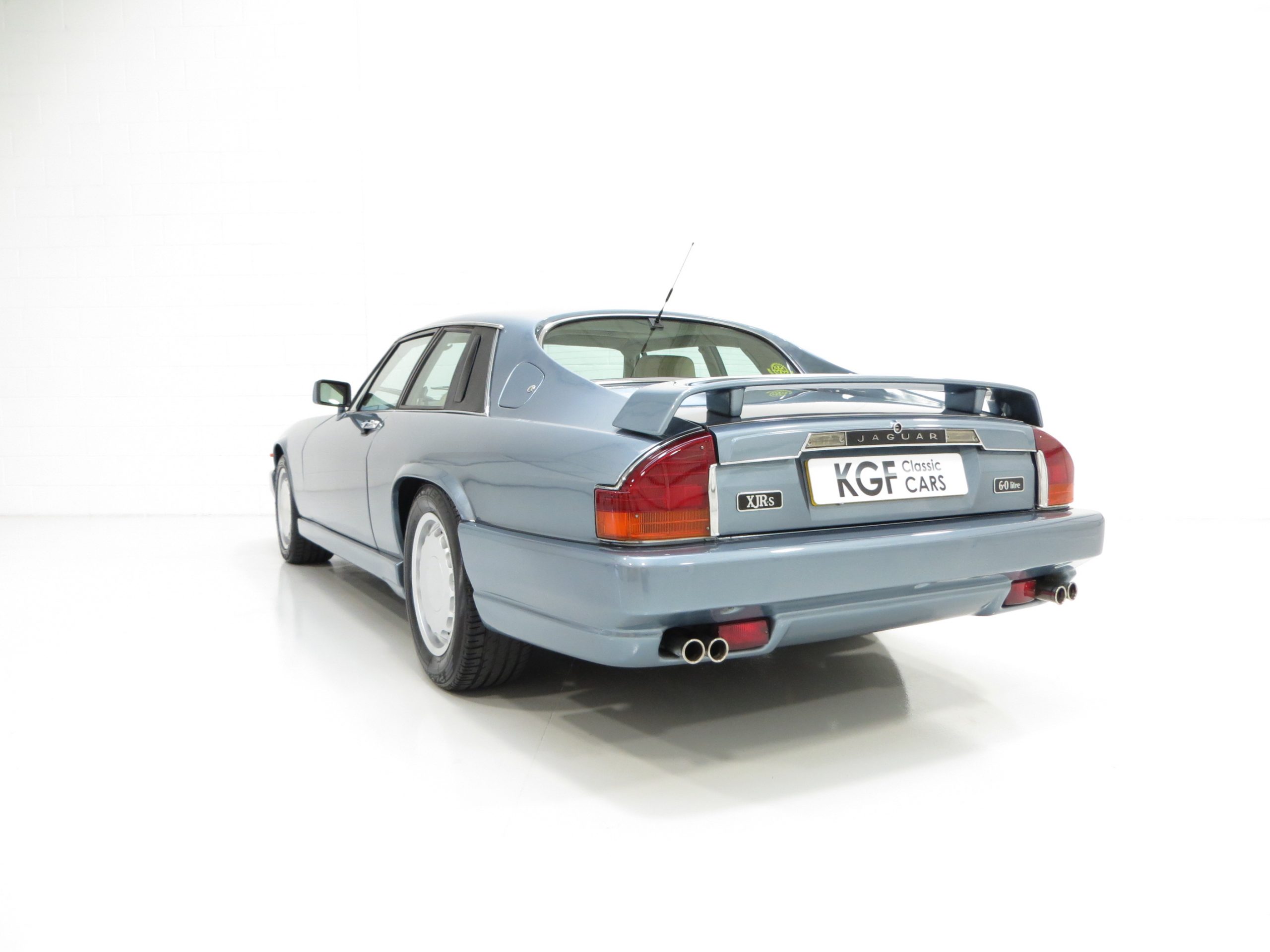 Jaguar Sport XJR-S 6.0 Litre – KGF