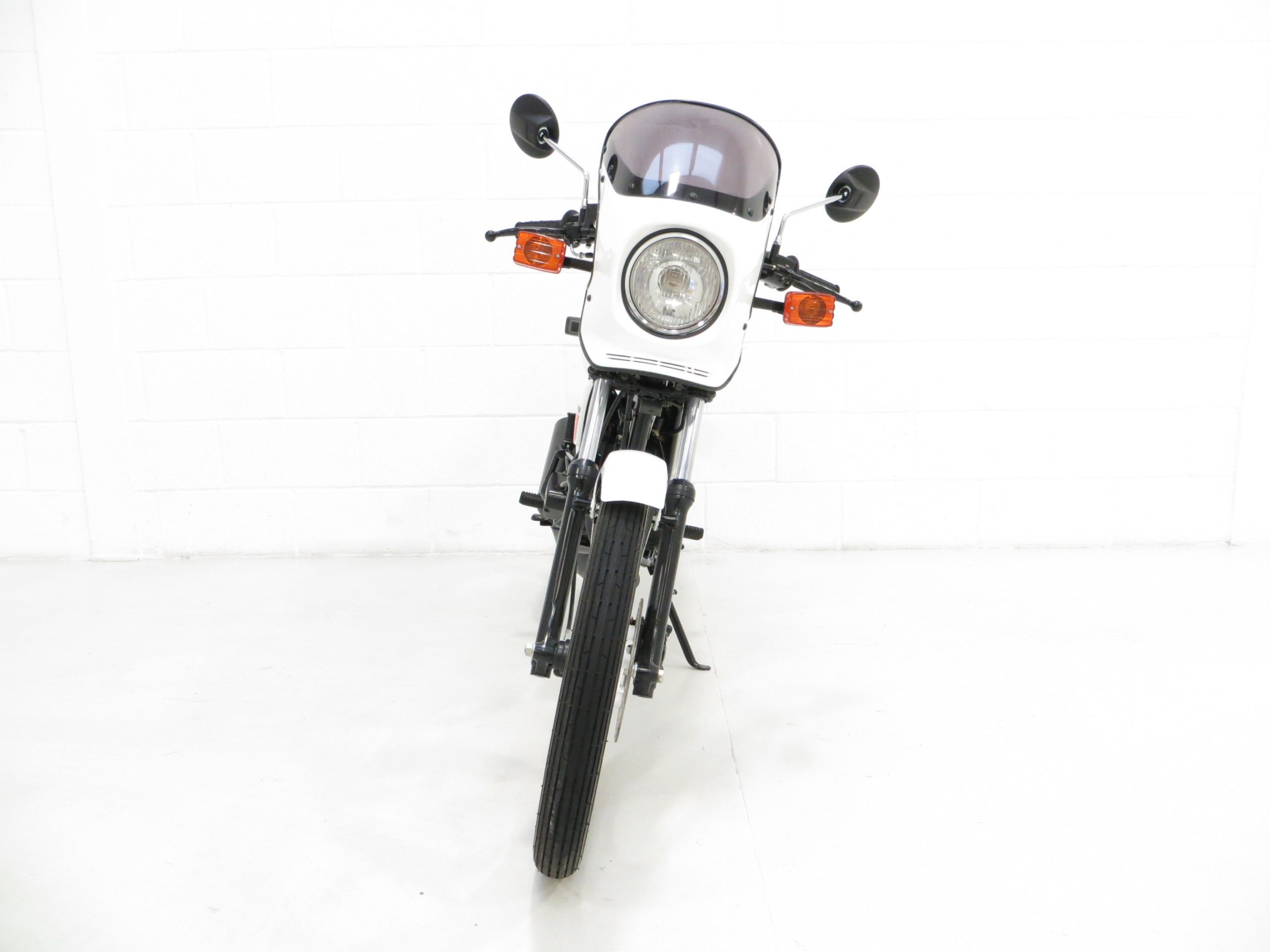 Kawasaki AR80-C5 – KGF