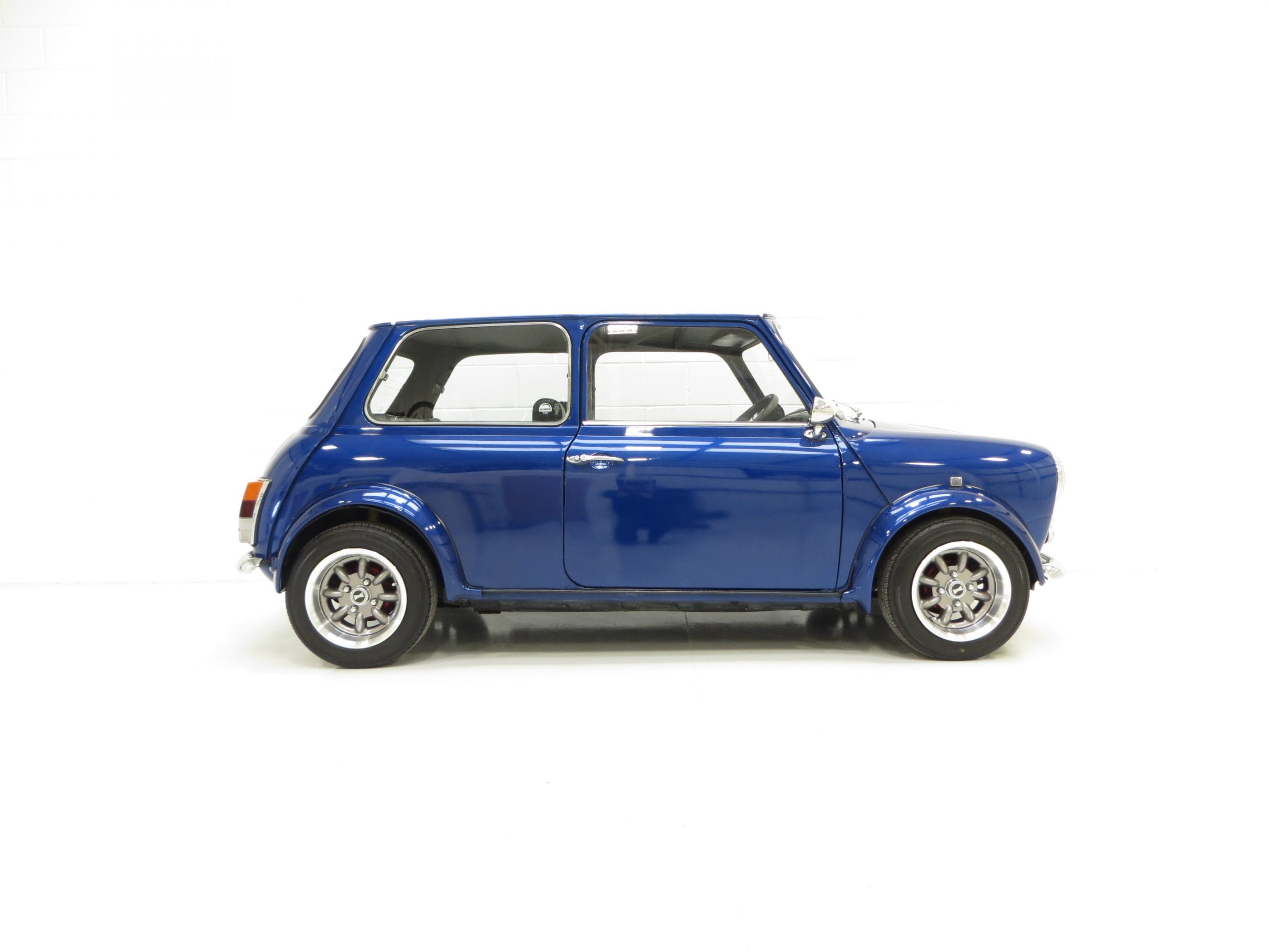 Austin Morris Mini 850 Super – KGF