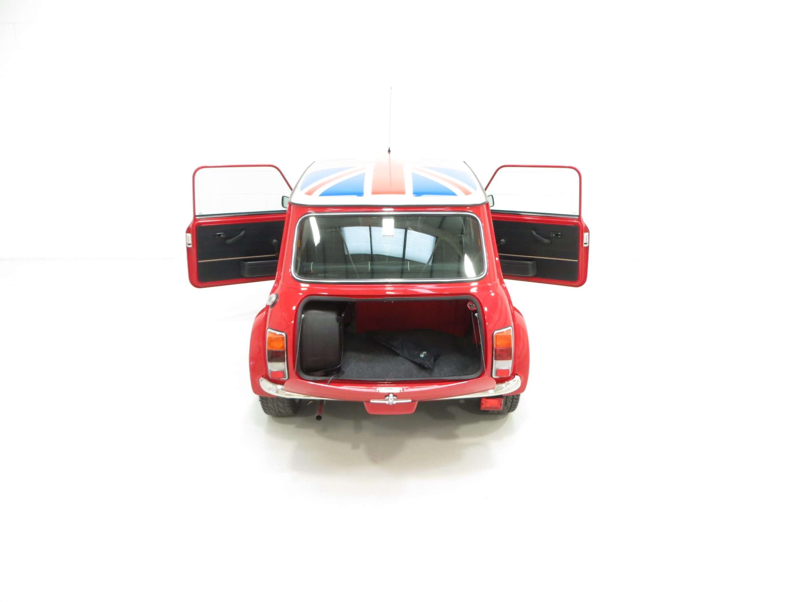 Mini Classic Cooper Sport Pack – KGF