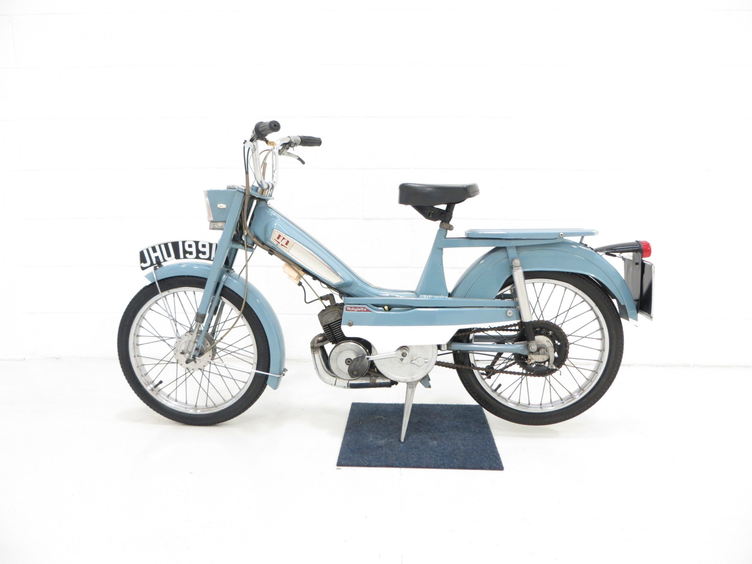 Motobecane Mobylette AV50 – KGF