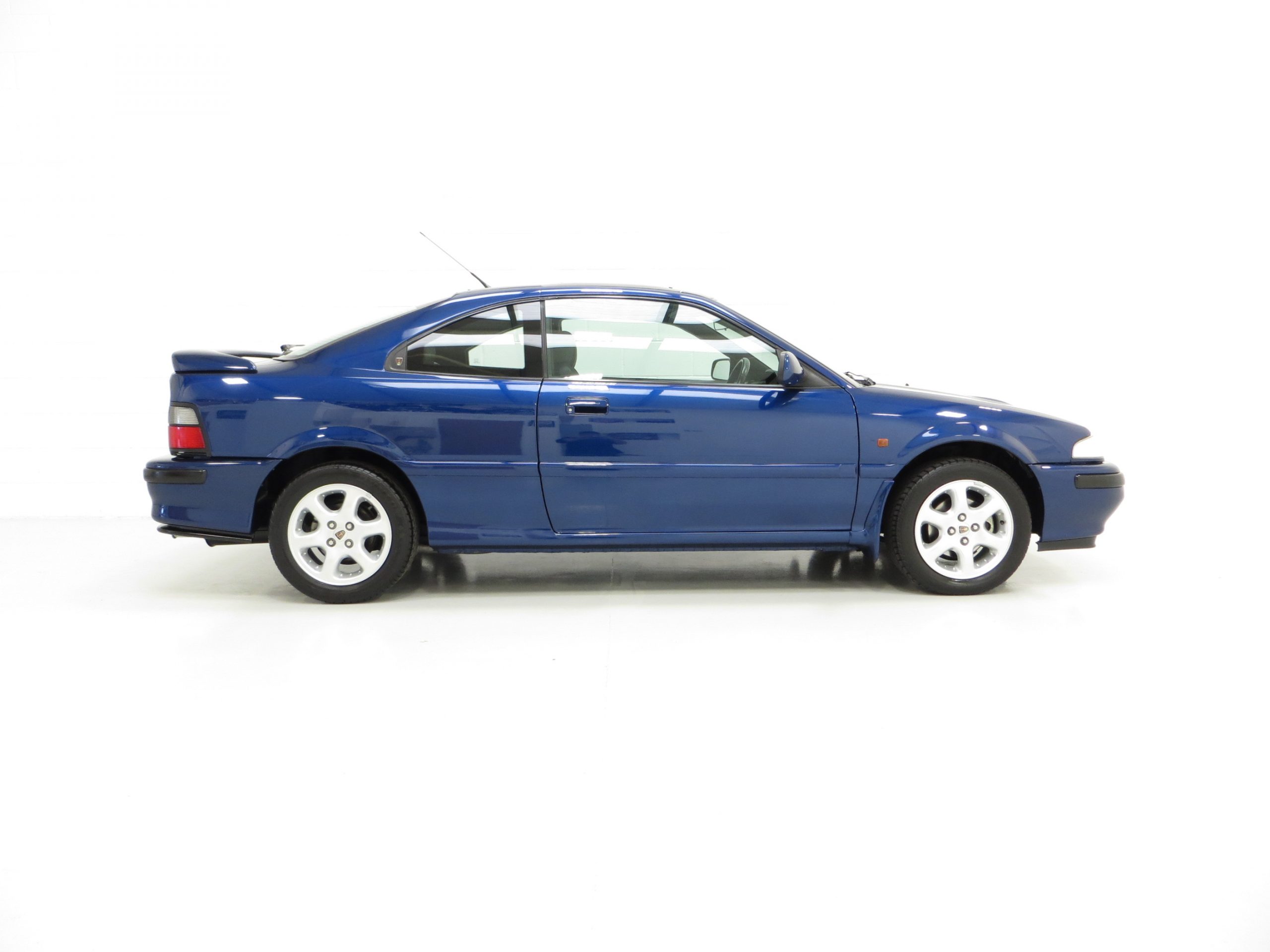 Rover 220 Turbo Tomcat Coupe – KGF