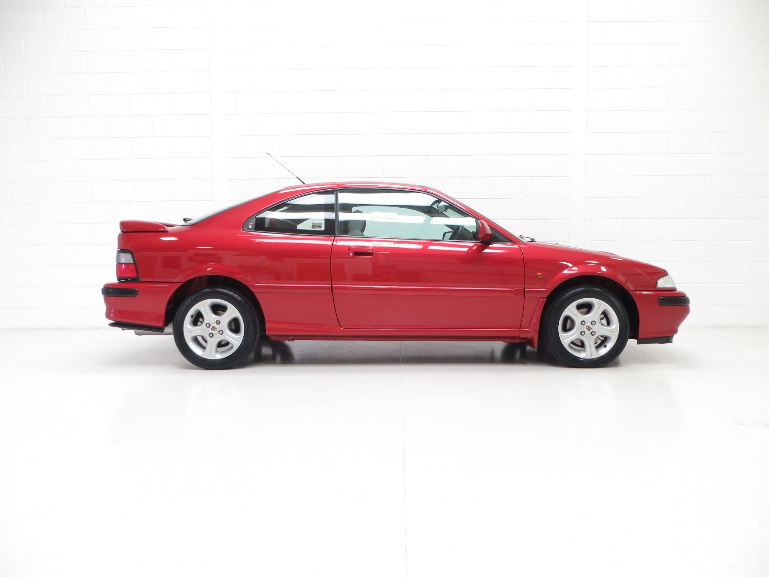 Rover 200 1.8VVC Coupe Tomcat – KGF