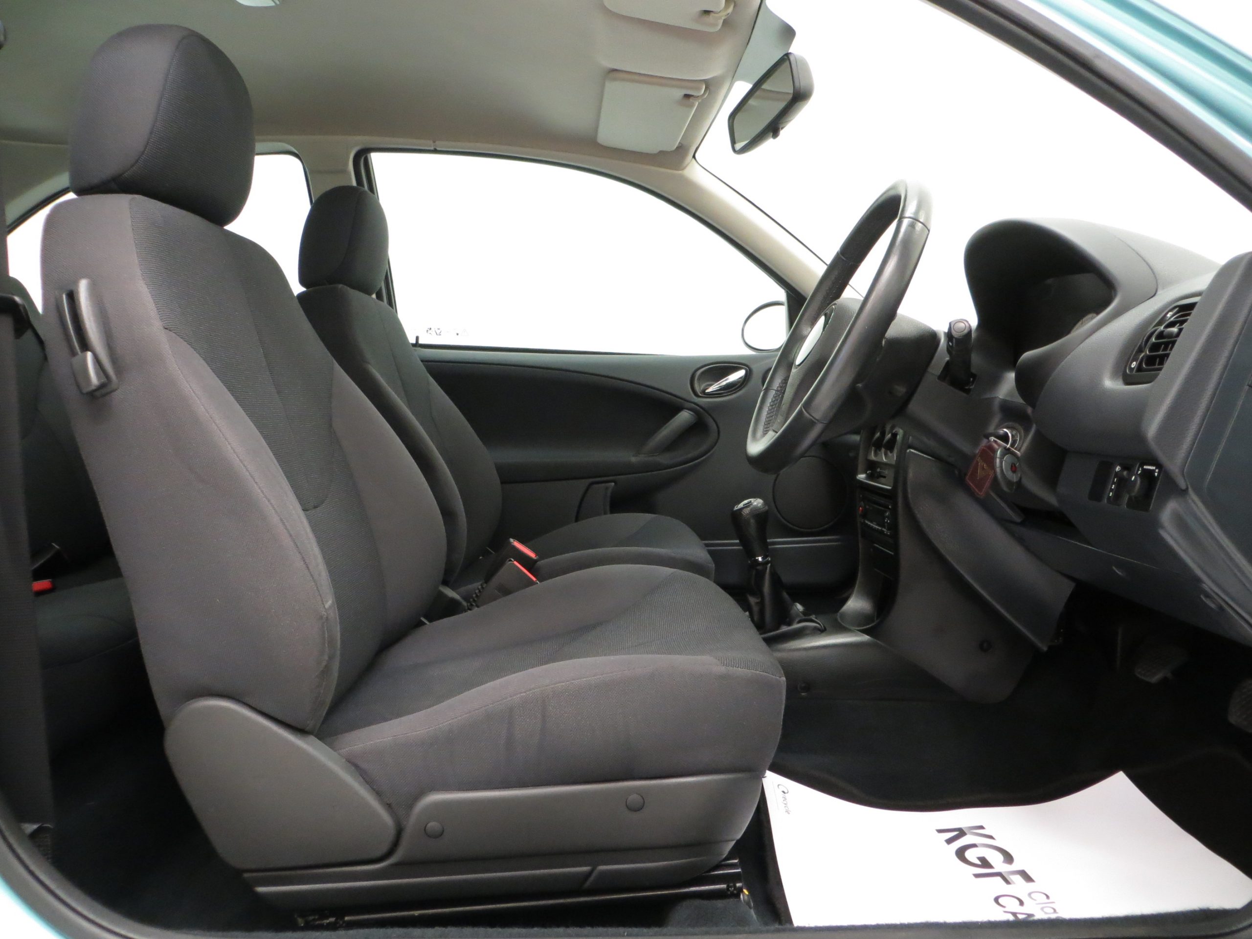 Rover 25 Impression S – KGF