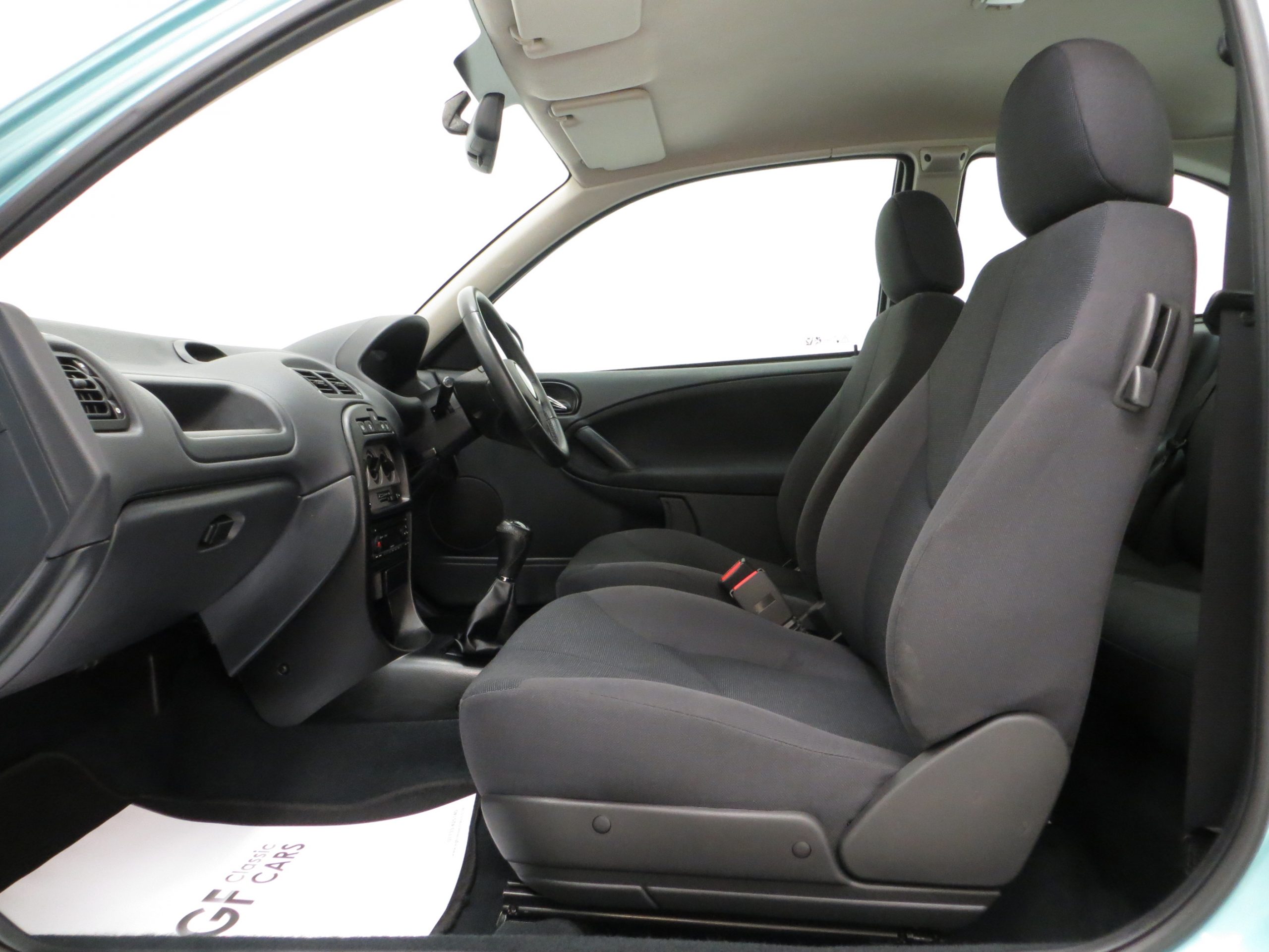 Rover 25 Impression S – KGF