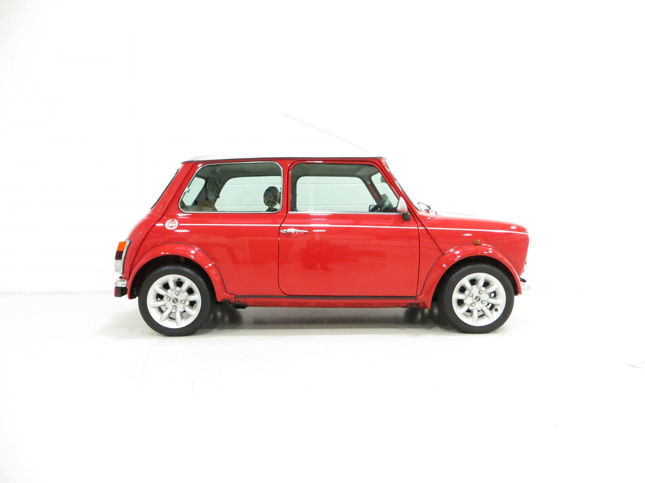 Rover Mini Cooper Sport 500 – KGF