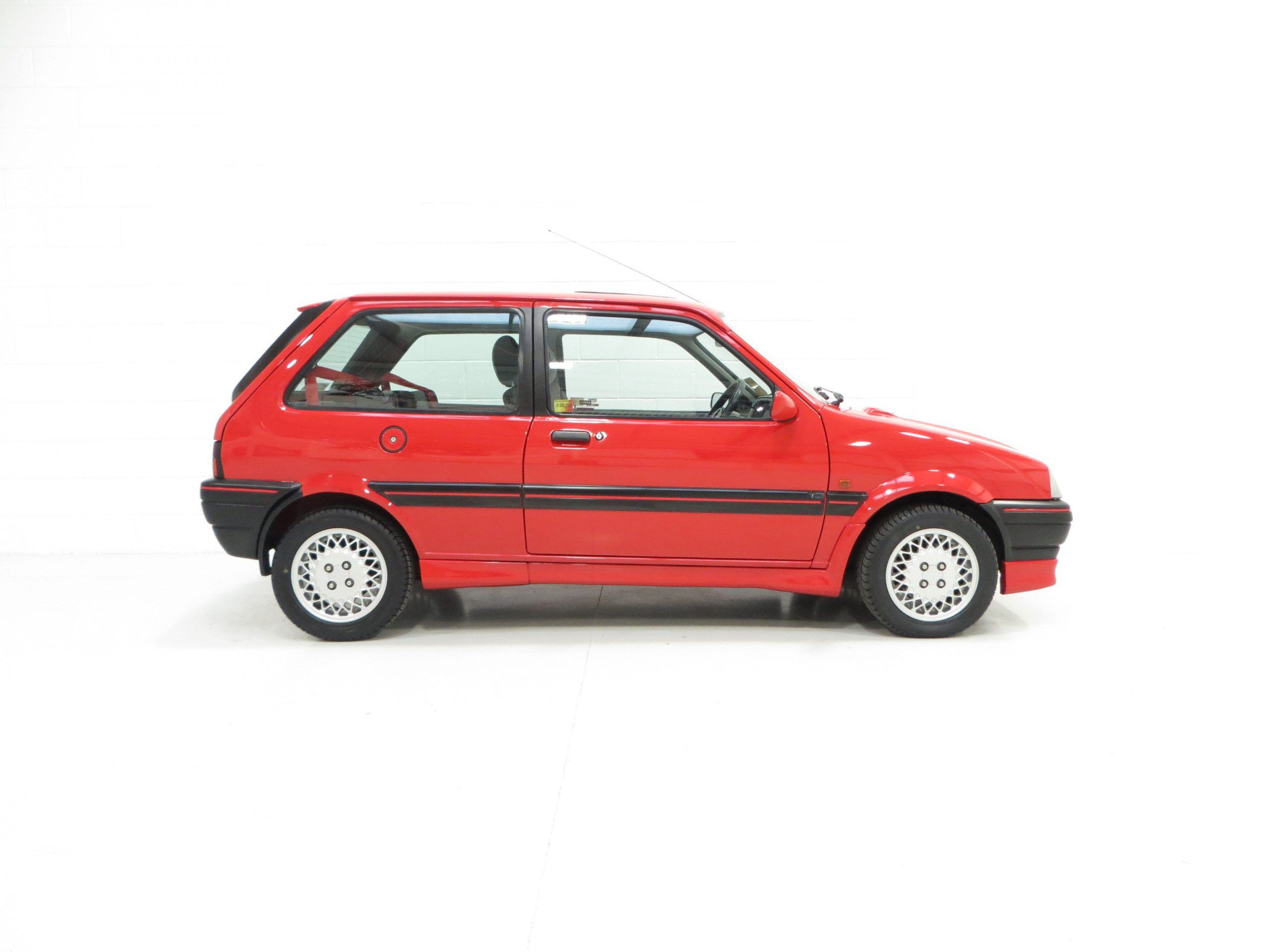 Rover Metro GTi 16V – KGF