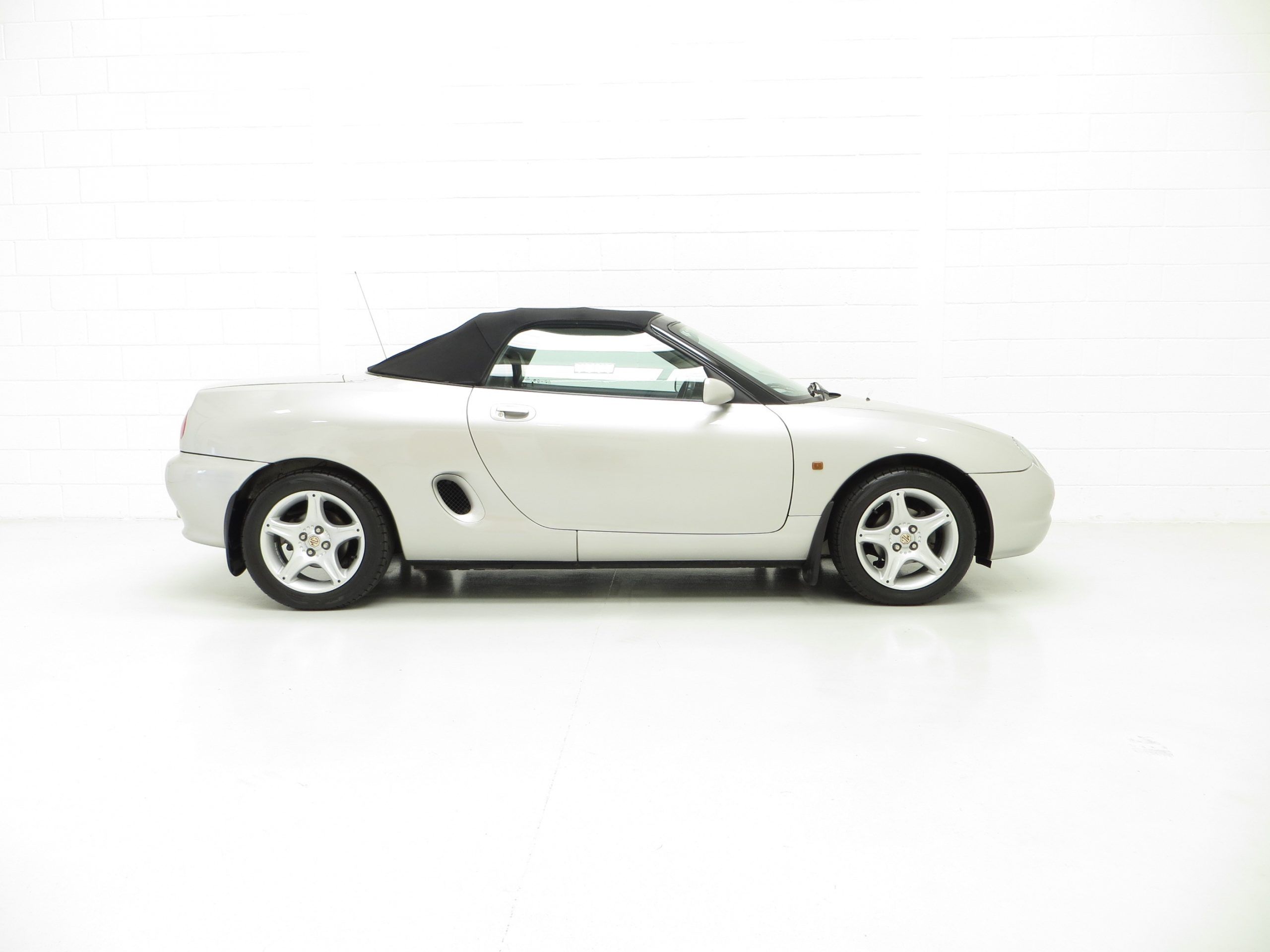MGF 1.8i VVC – KGF