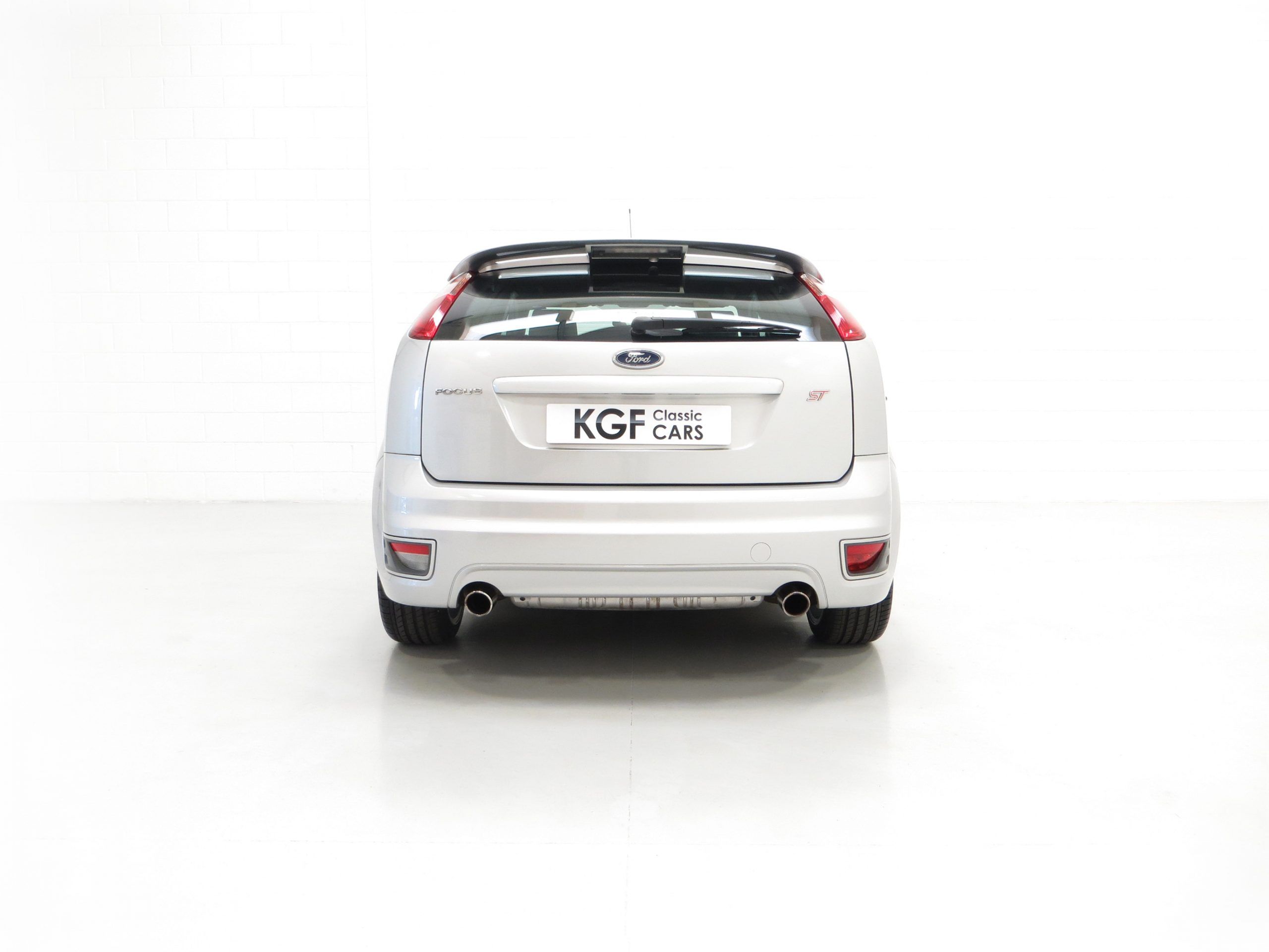 Ford Focus ST225 – KGF