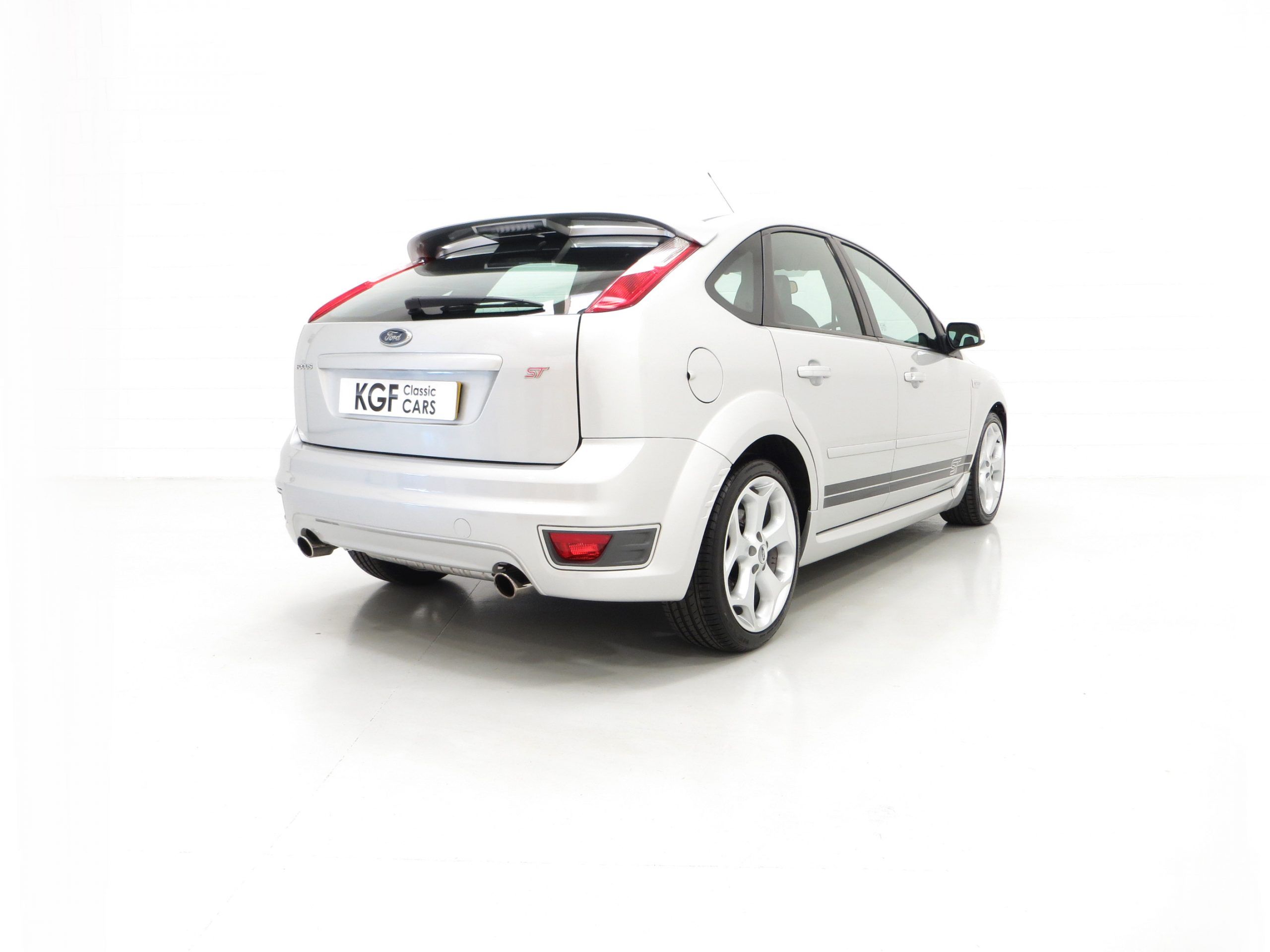 Ford Focus ST225 – KGF
